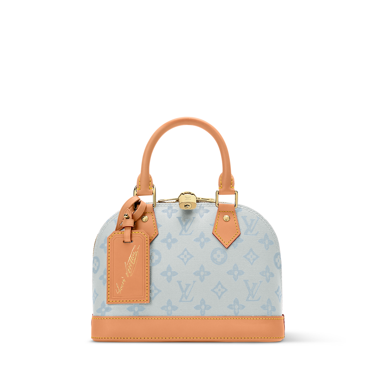 Alma LV Icons Women Bags | LOUIS VUITTON