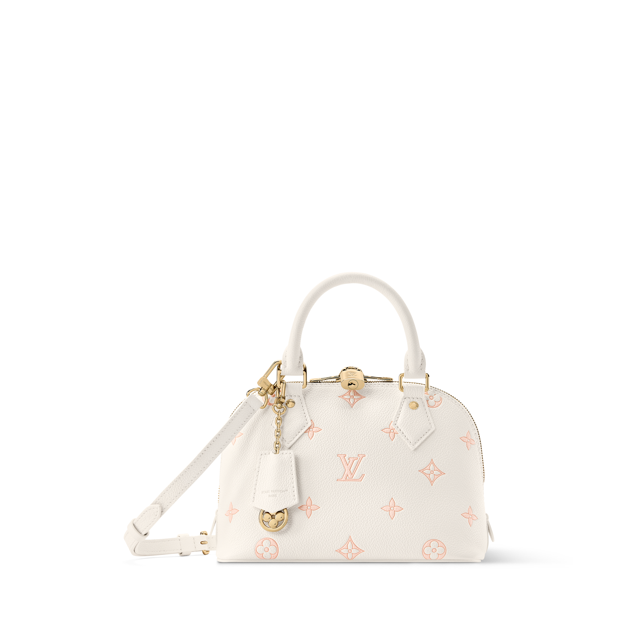 Alma All Handbags Handbags | LOUIS VUITTON