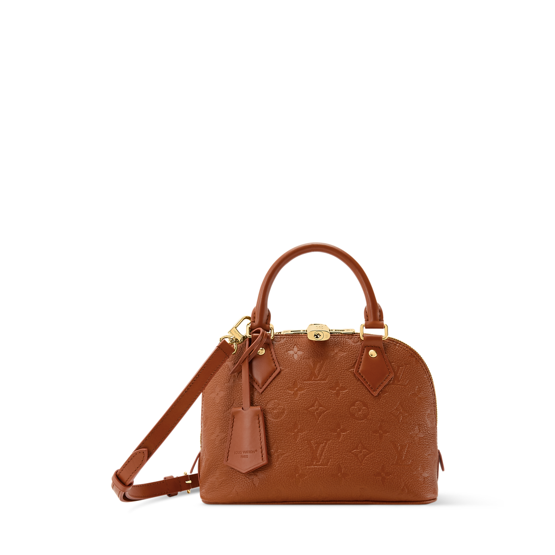 Alma All Handbags Handbags | LOUIS VUITTON