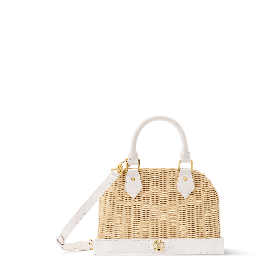 Alma LV Icons Handbags | LOUIS VUITTON