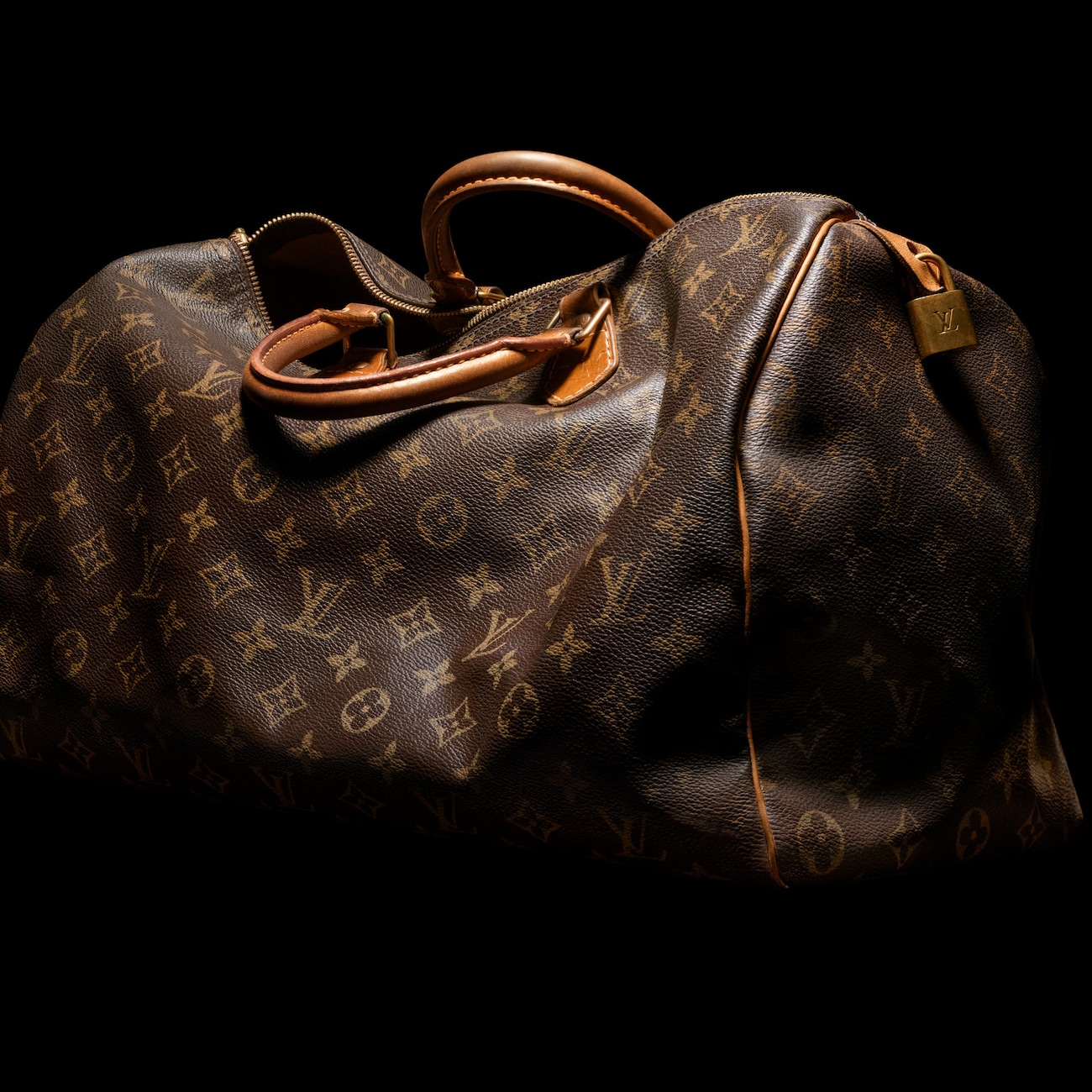 Alma BB Mon Monogram Monogram Canvas - Personalization | LOUIS VUITTON