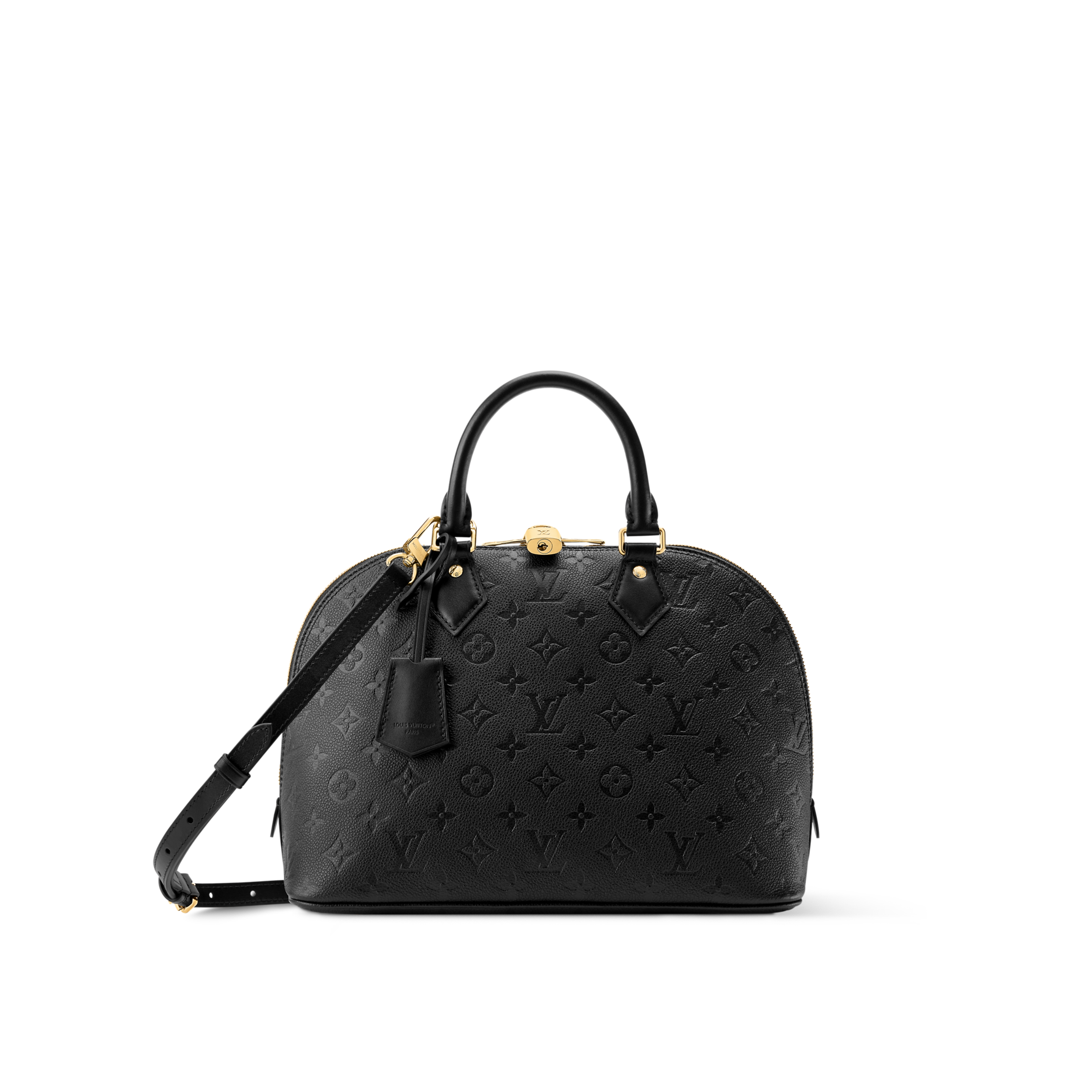 Alma LV Icons Women Bags | LOUIS VUITTON