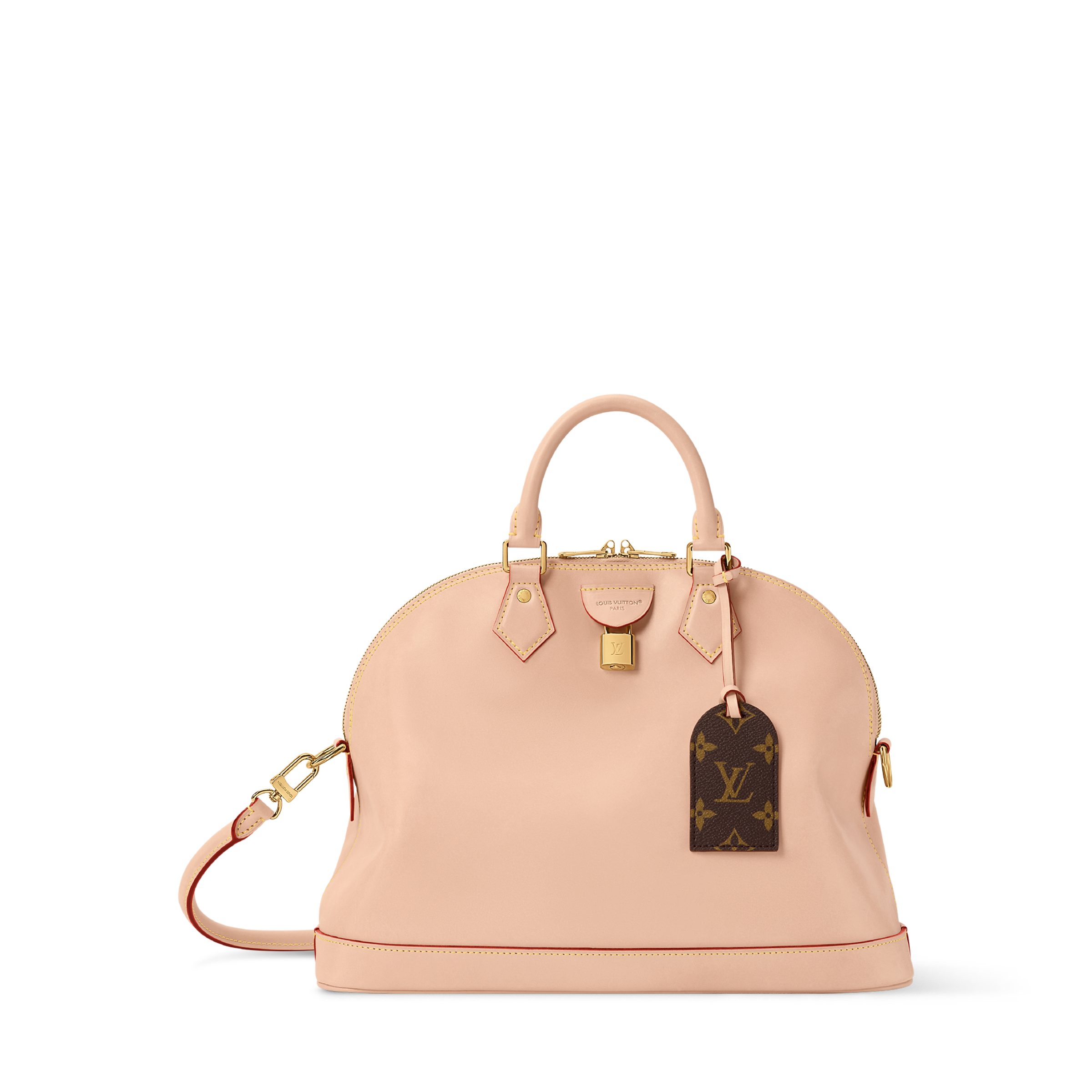 Alma All Handbags Handbags | LOUIS VUITTON