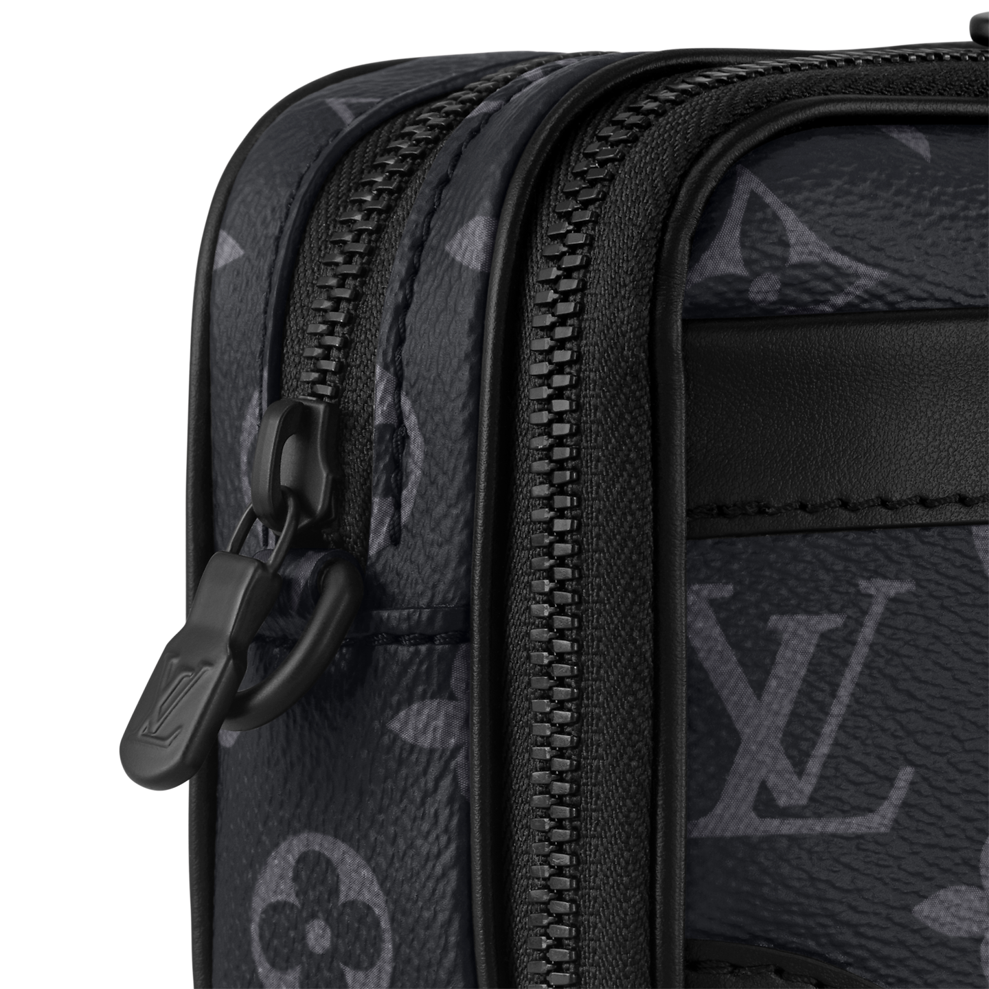 Alpha Wearable Wallet Monogram Eclipse - Bags | LOUIS VUITTON