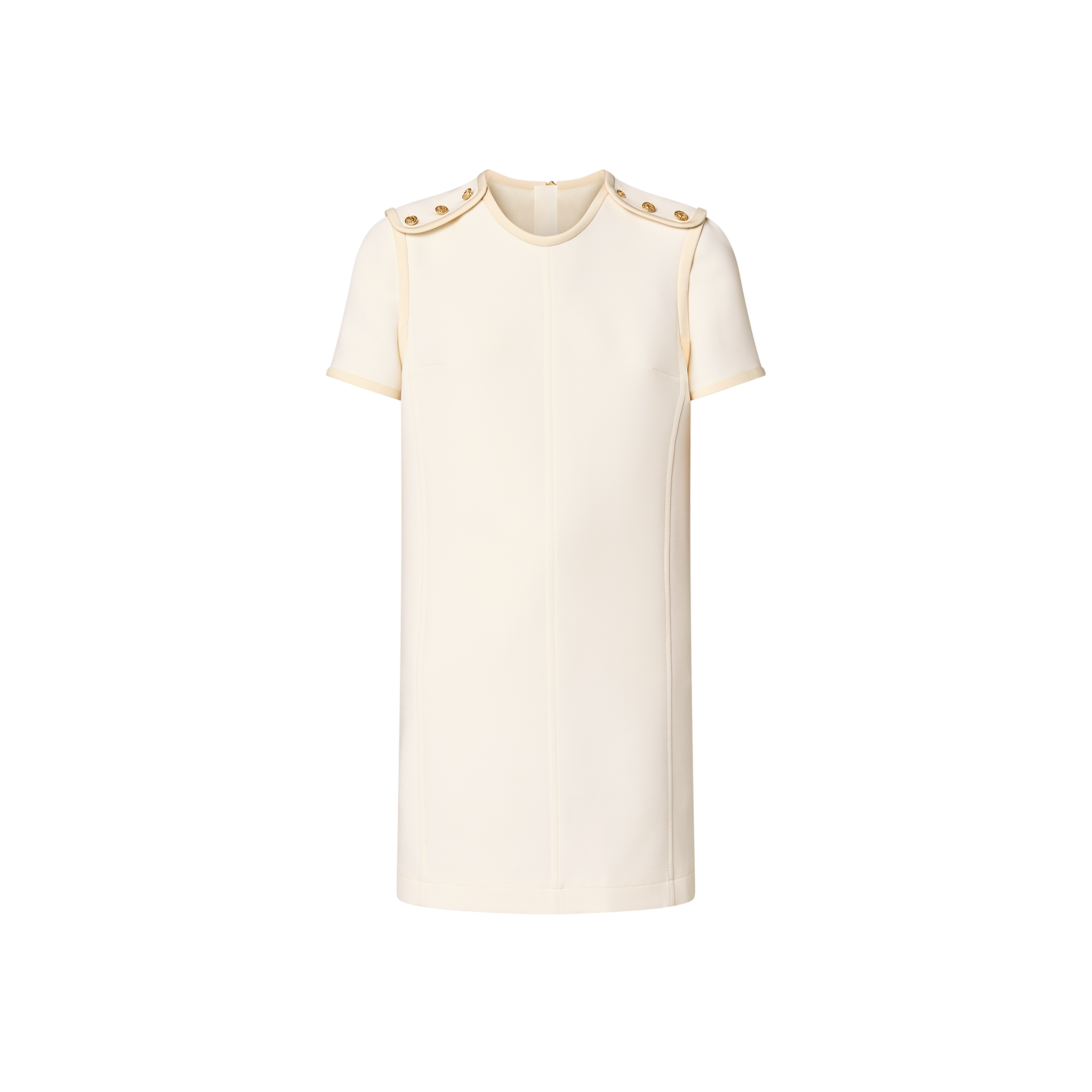 Dresses Collection for Women | LOUIS VUITTON