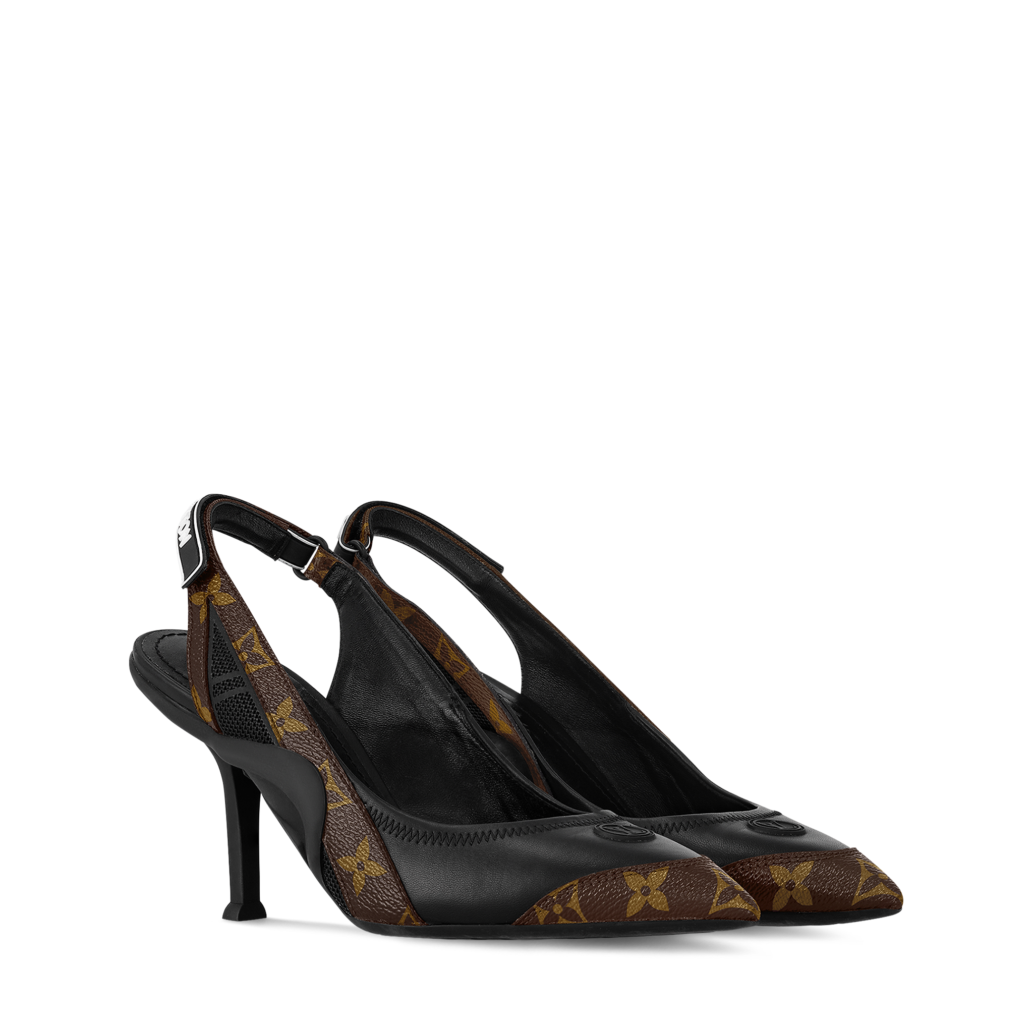 Pumps Collection for Women | LOUIS VUITTON