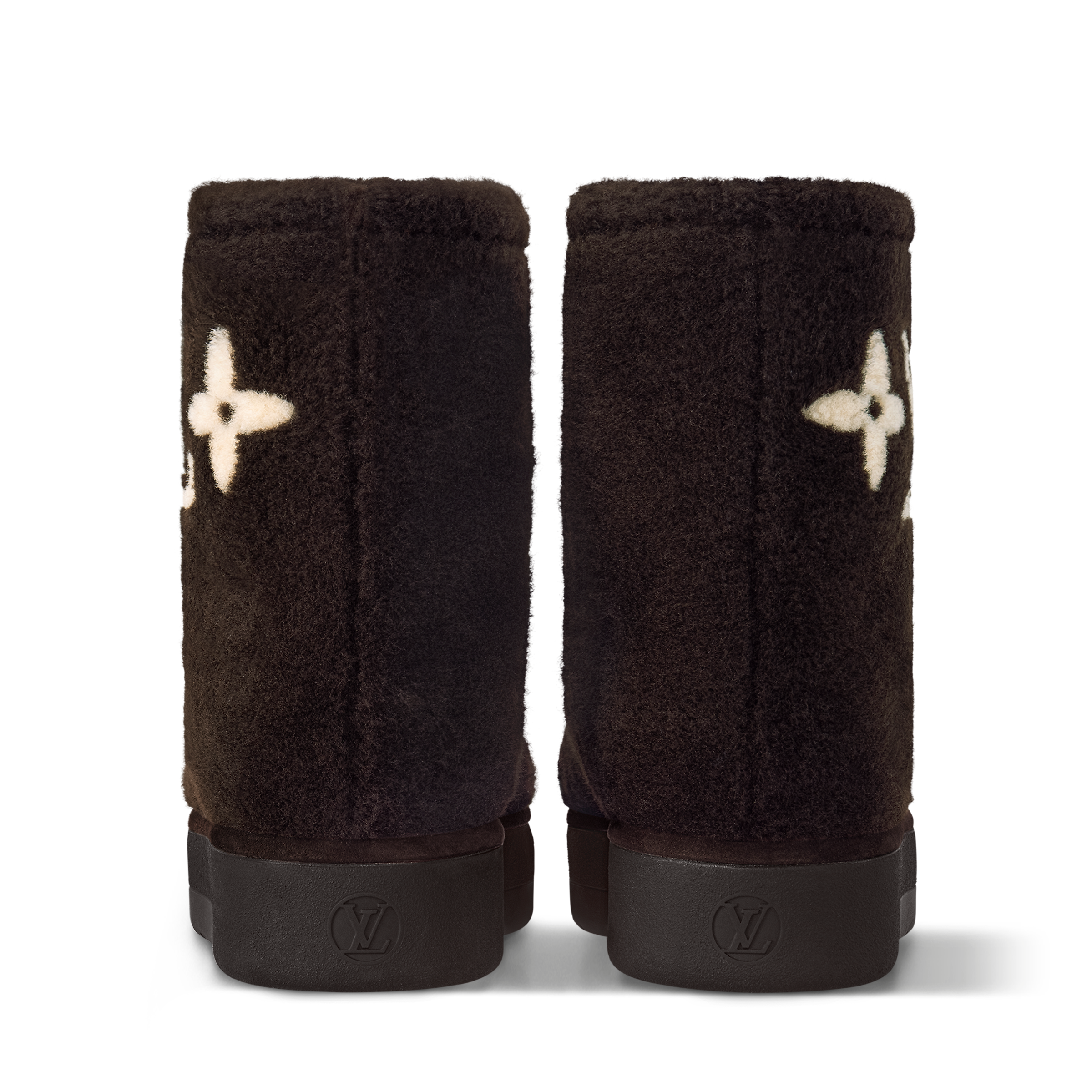 Aspen Ankle Boot - Shoes | Louis Vuitton India