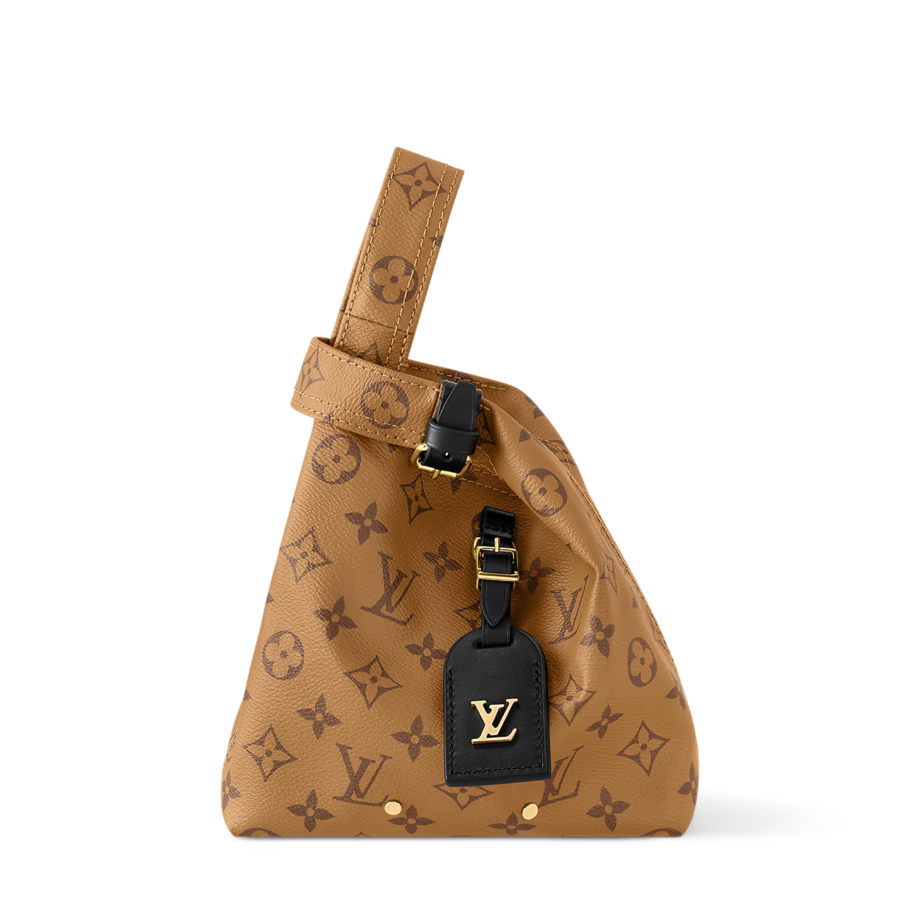 Atlantis GM Monogram Canvas - Handbags | LOUIS VUITTON