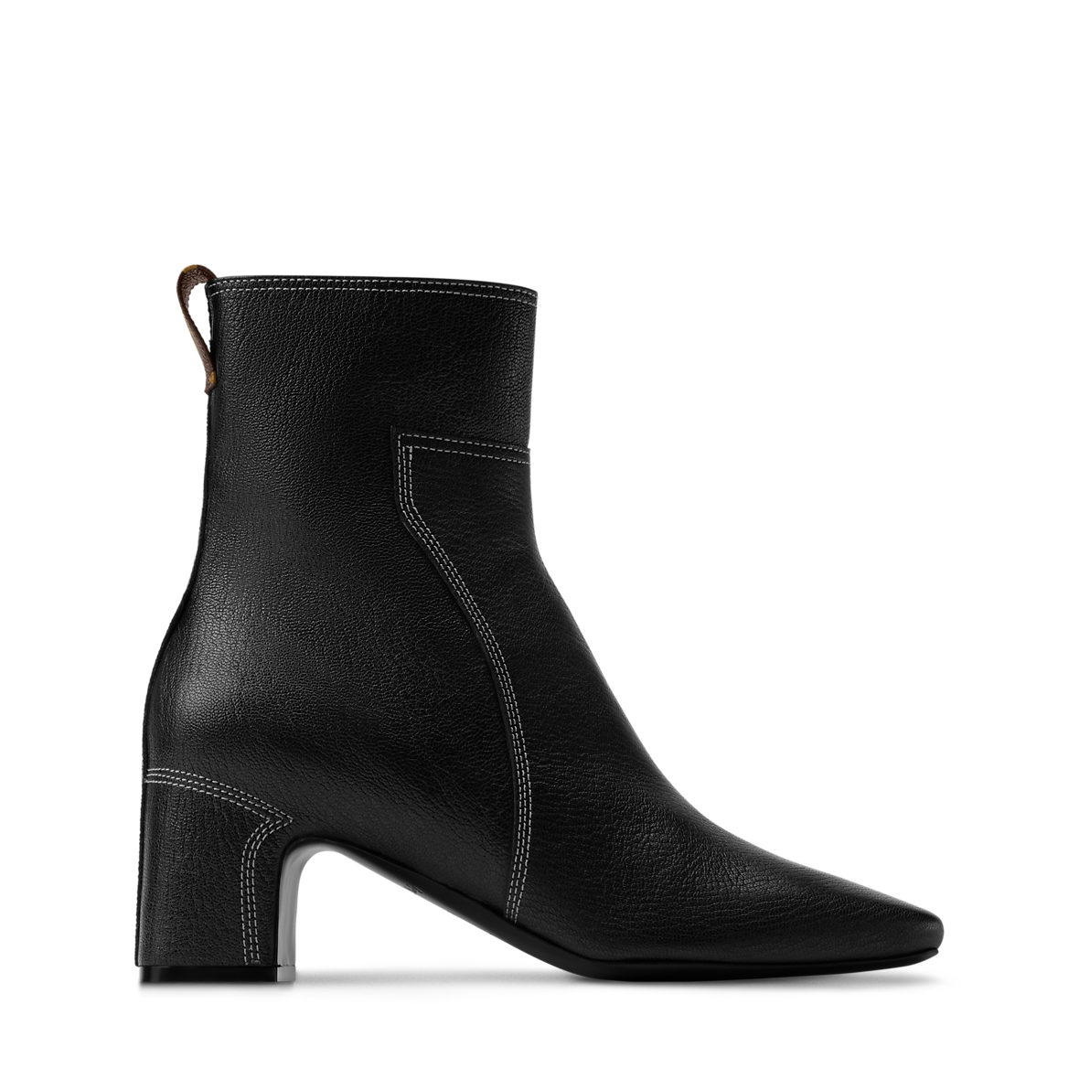 Avalon Ankle Boot - Shoes | LOUIS VUITTON