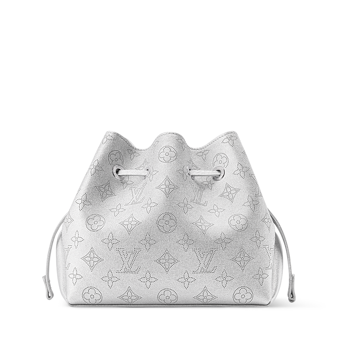 Bella Mahina Leather - Handbags | LOUIS VUITTON