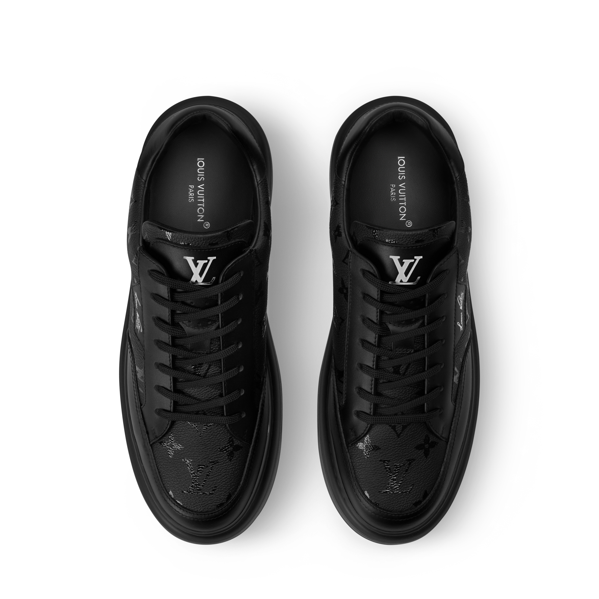 Beverly Hills Sneaker - Valentine's Day Gifts for Him | LOUIS VUITTON