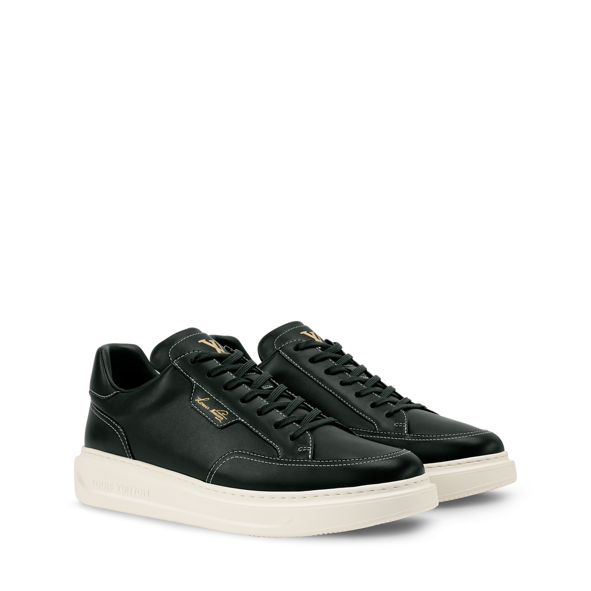 New In Shoes Collection for Men | LOUIS VUITTON