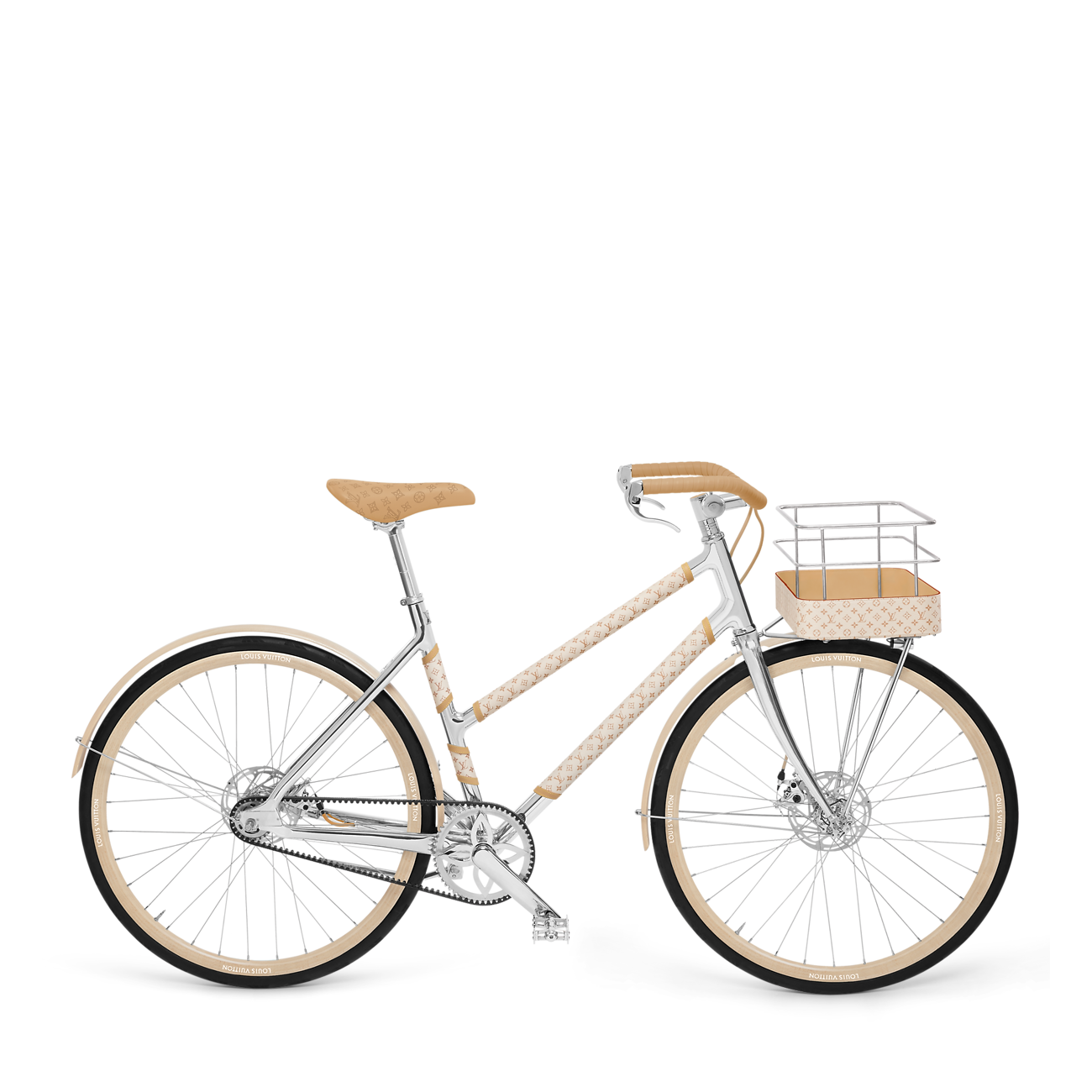 Bike GM - Sport and Games | LOUIS VUITTON