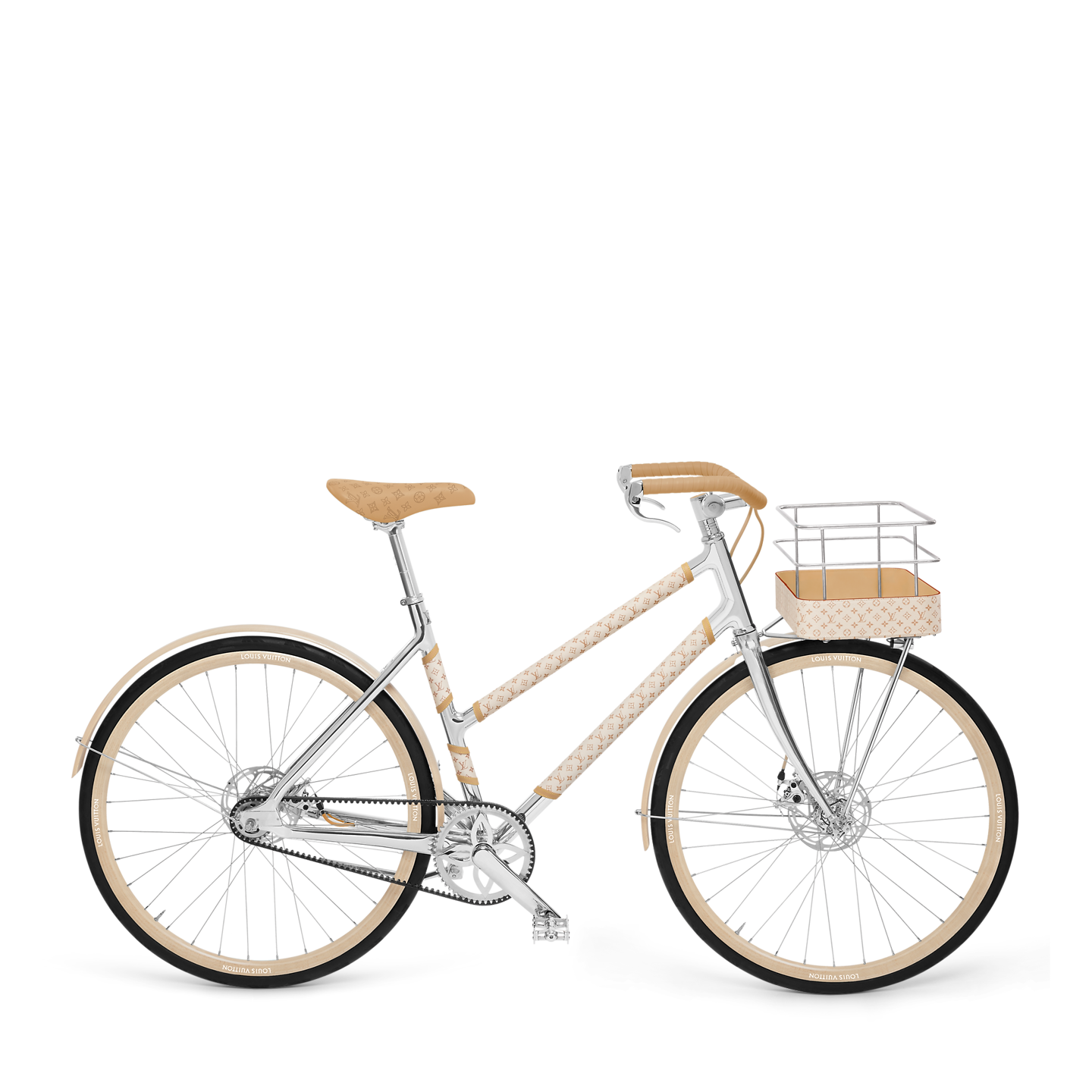 Bike GM - Sport and Games | LOUIS VUITTON