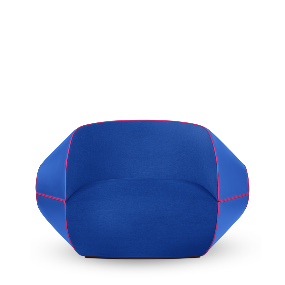 Binda Armchair By Raw Edges - Home and Art of Dining | LOUIS VUITTON