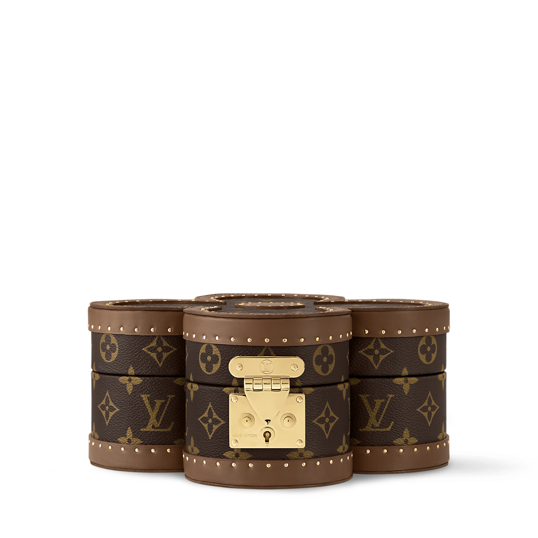 Boxes Collection for Trunks, Travel and Home | LOUIS VUITTON