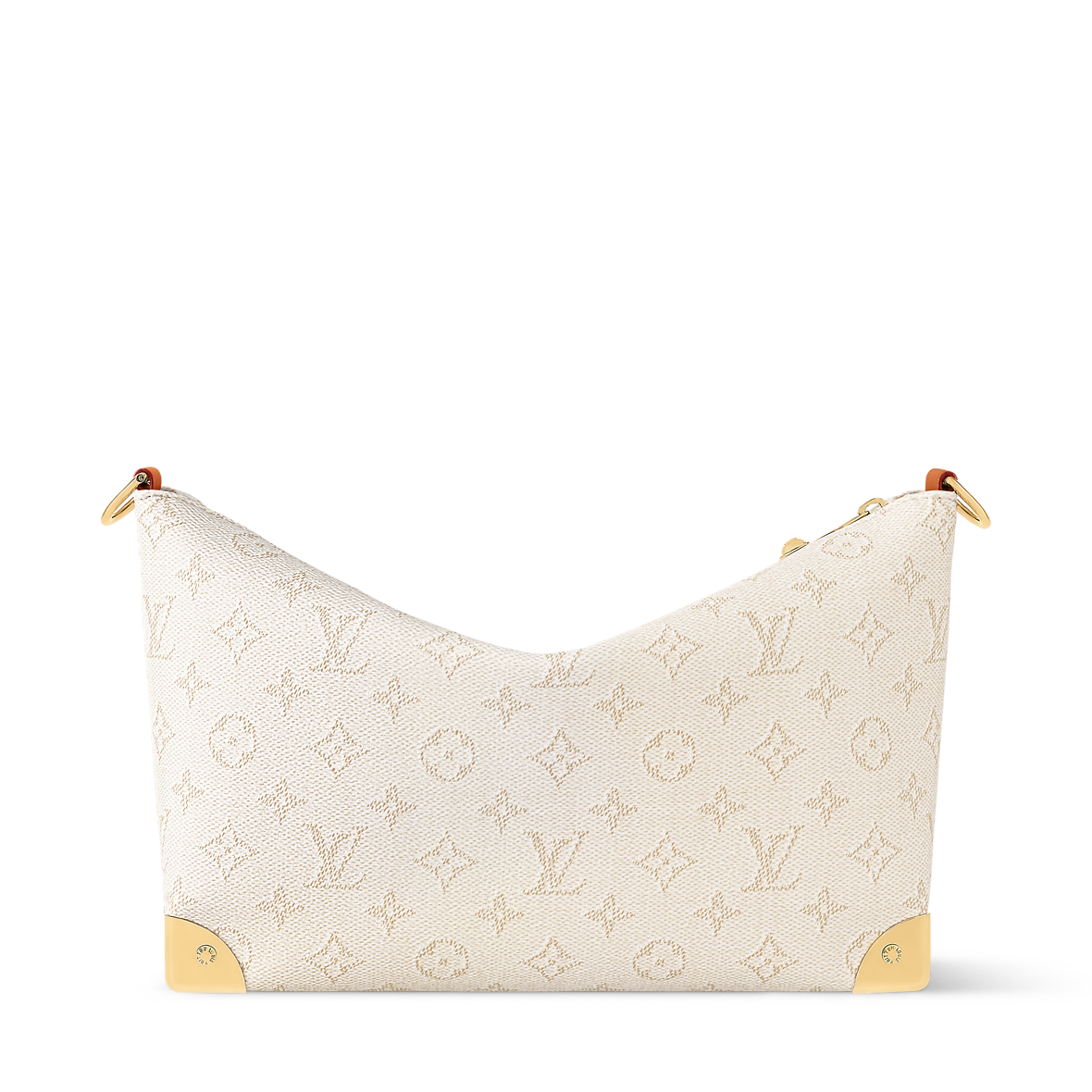 Bobo Trunk Monogram Other - Handbags | LOUIS VUITTON