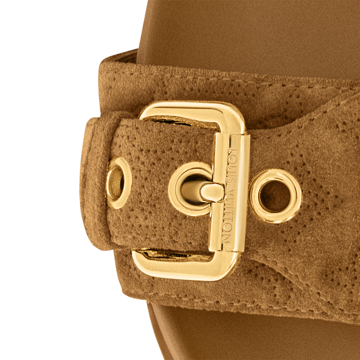 Bom Dia Flat Comfort Mule - Shoes | LOUIS VUITTON