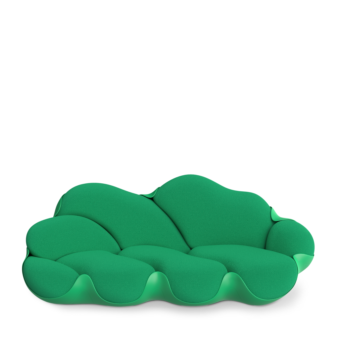 Bomboca Sofa GM By Campana Brothers - Home | LOUIS VUITTON