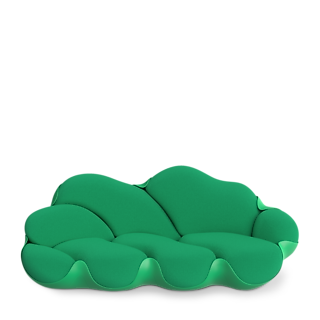 Bomboca Sofa GM By Campana Brothers SANS LIGNE ESTHETIQUE - Home ...