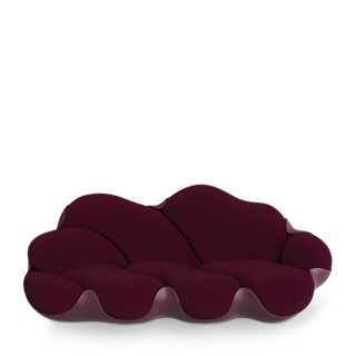 Bomboca Sofa GM By Campana Brothers SANS LIGNE ESTHETIQUE - Home ...