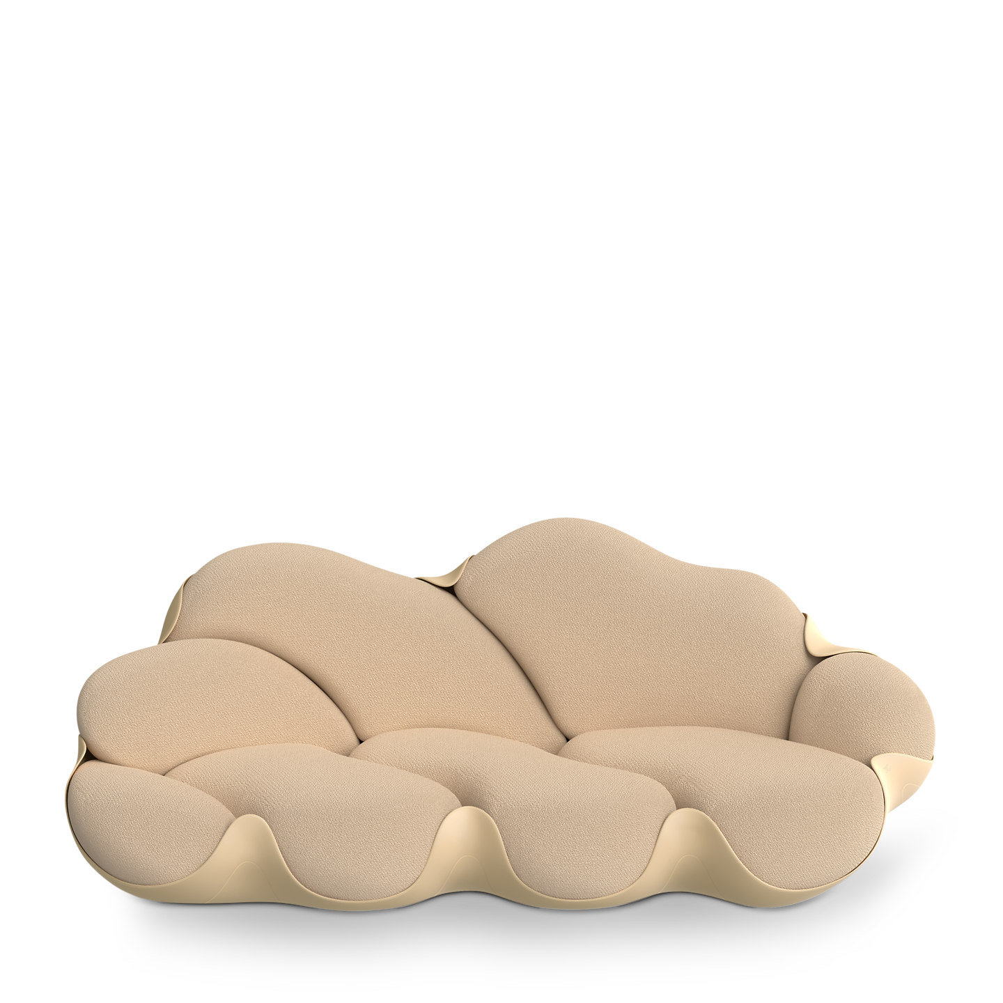 Bomboca Sofa GM By Campana Brothers - Home | LOUIS VUITTON