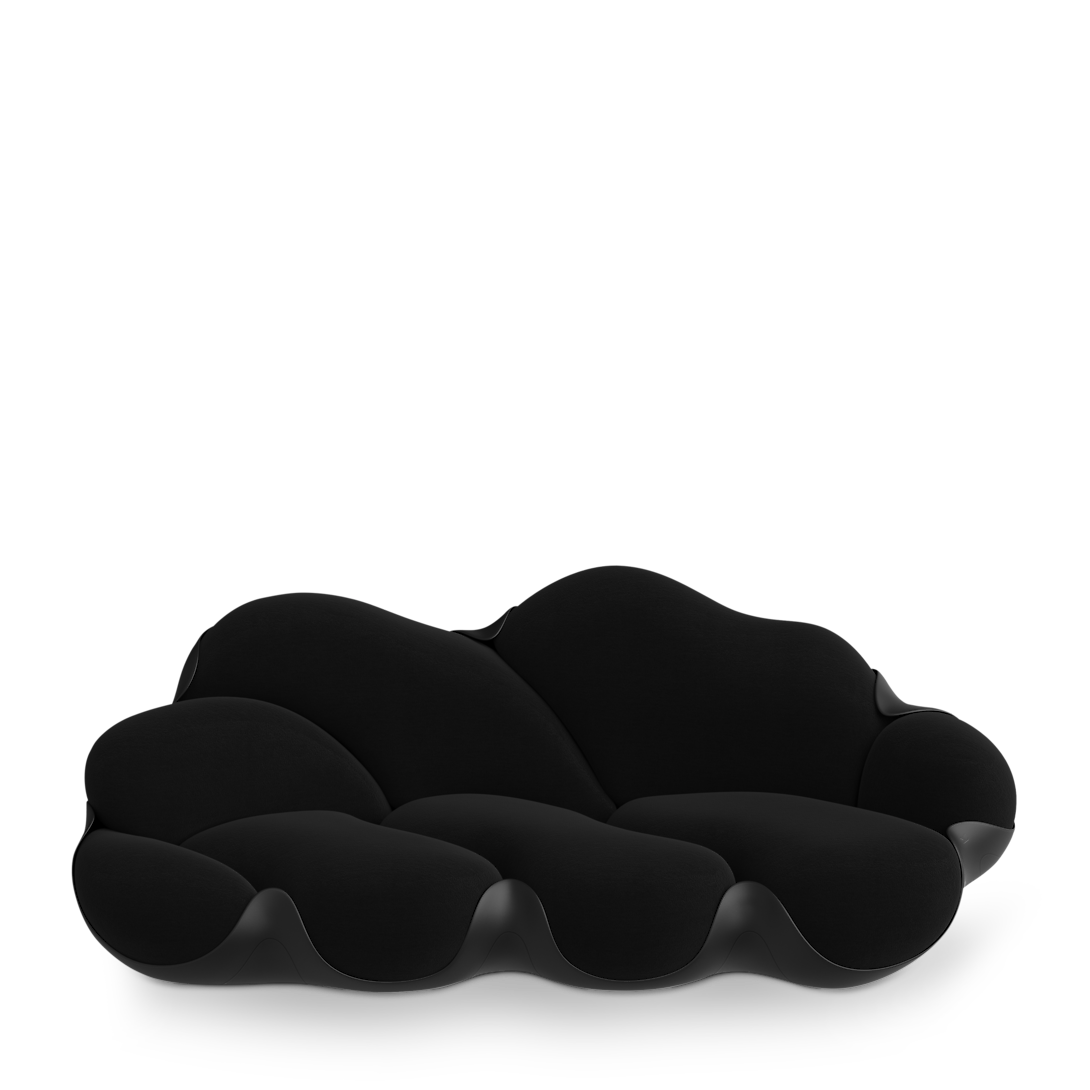 Bomboca Sofa GM By Campana Brothers - Home | LOUIS VUITTON