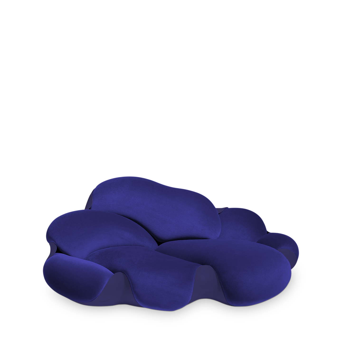 Bomboca Sofa MM By Campana Brothers - Home and Art of Dining | LOUIS ...