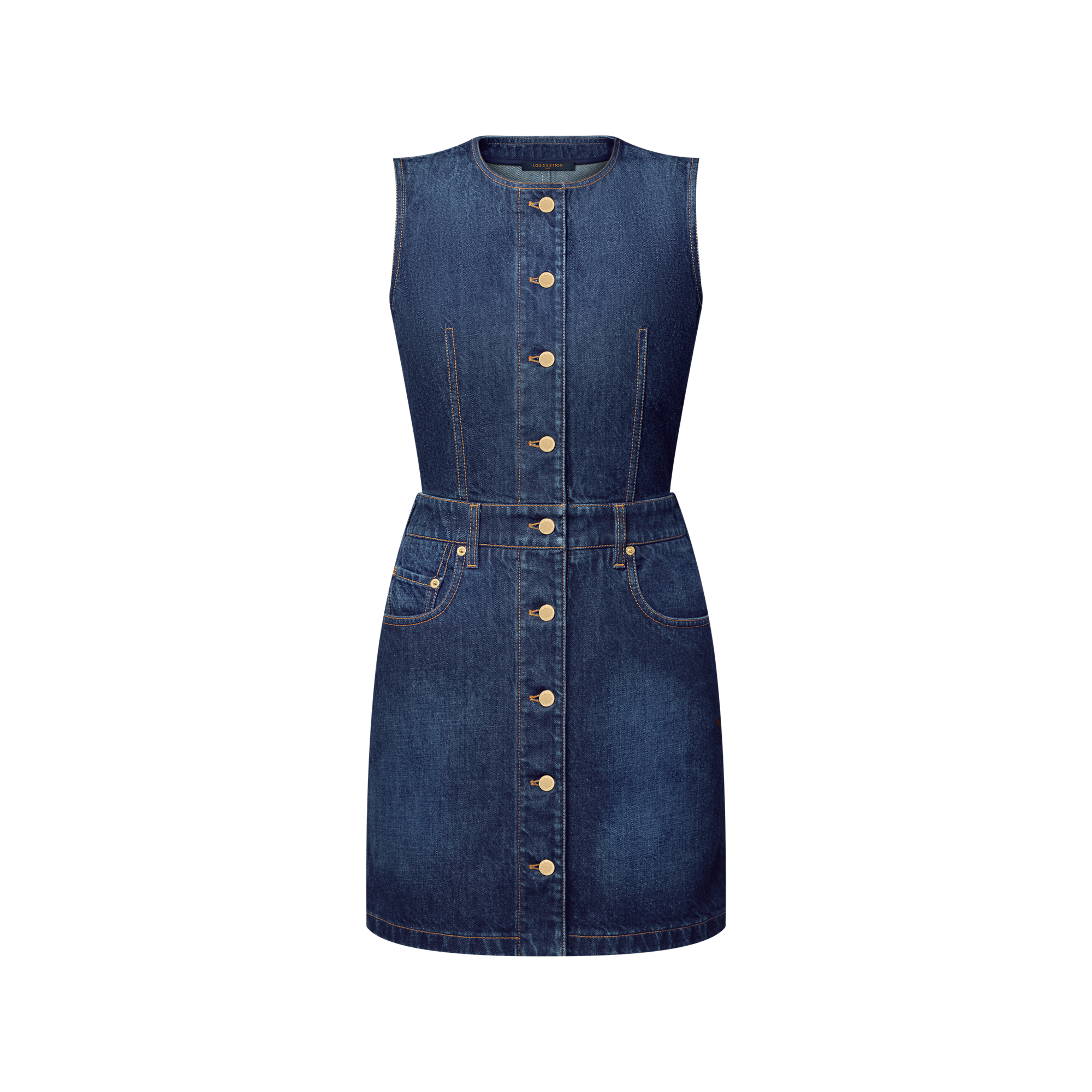 Denim Collection for Women | LOUIS VUITTON
