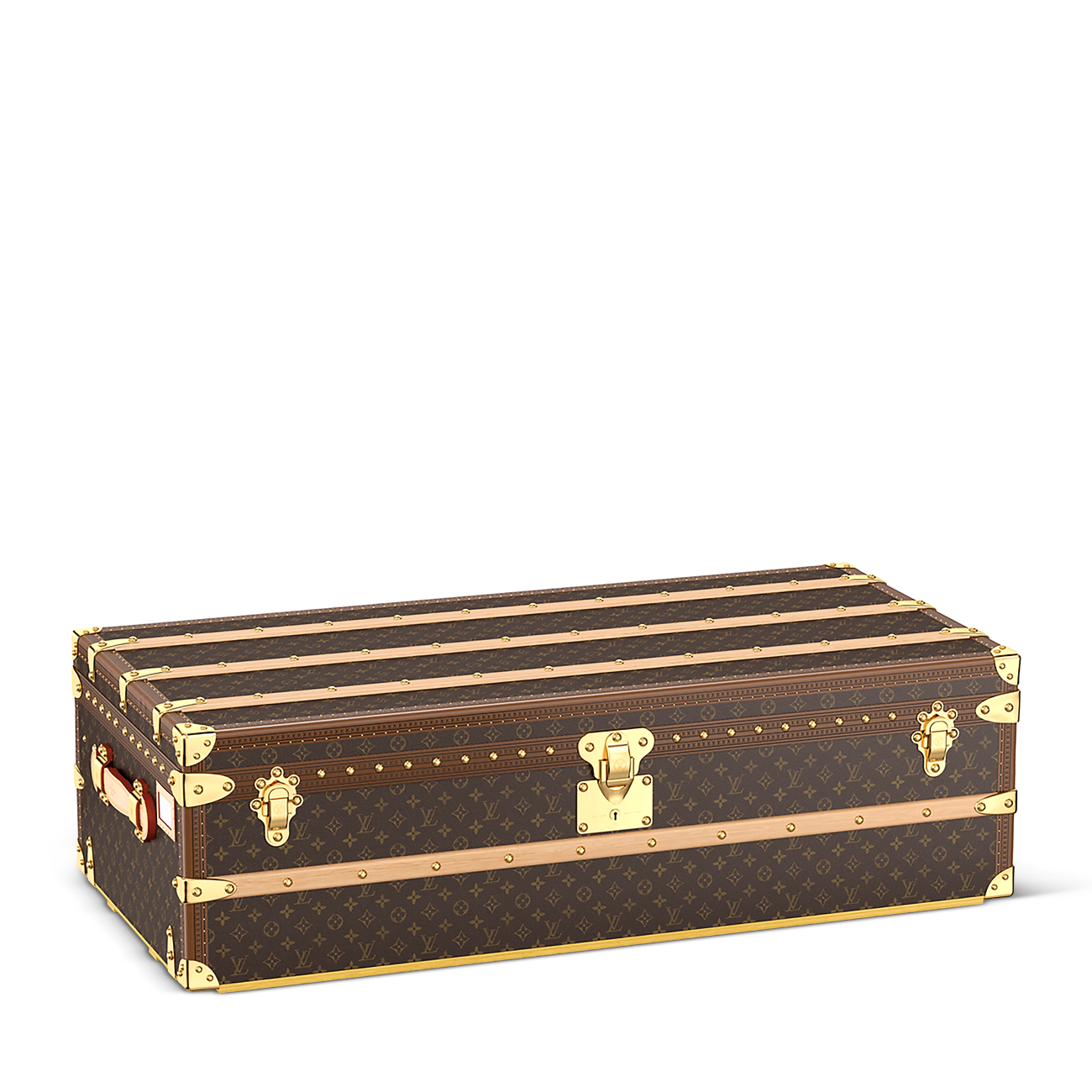 Trunks and Suitcases Collection for Trunks, Travel and Home | LOUIS VUITTON