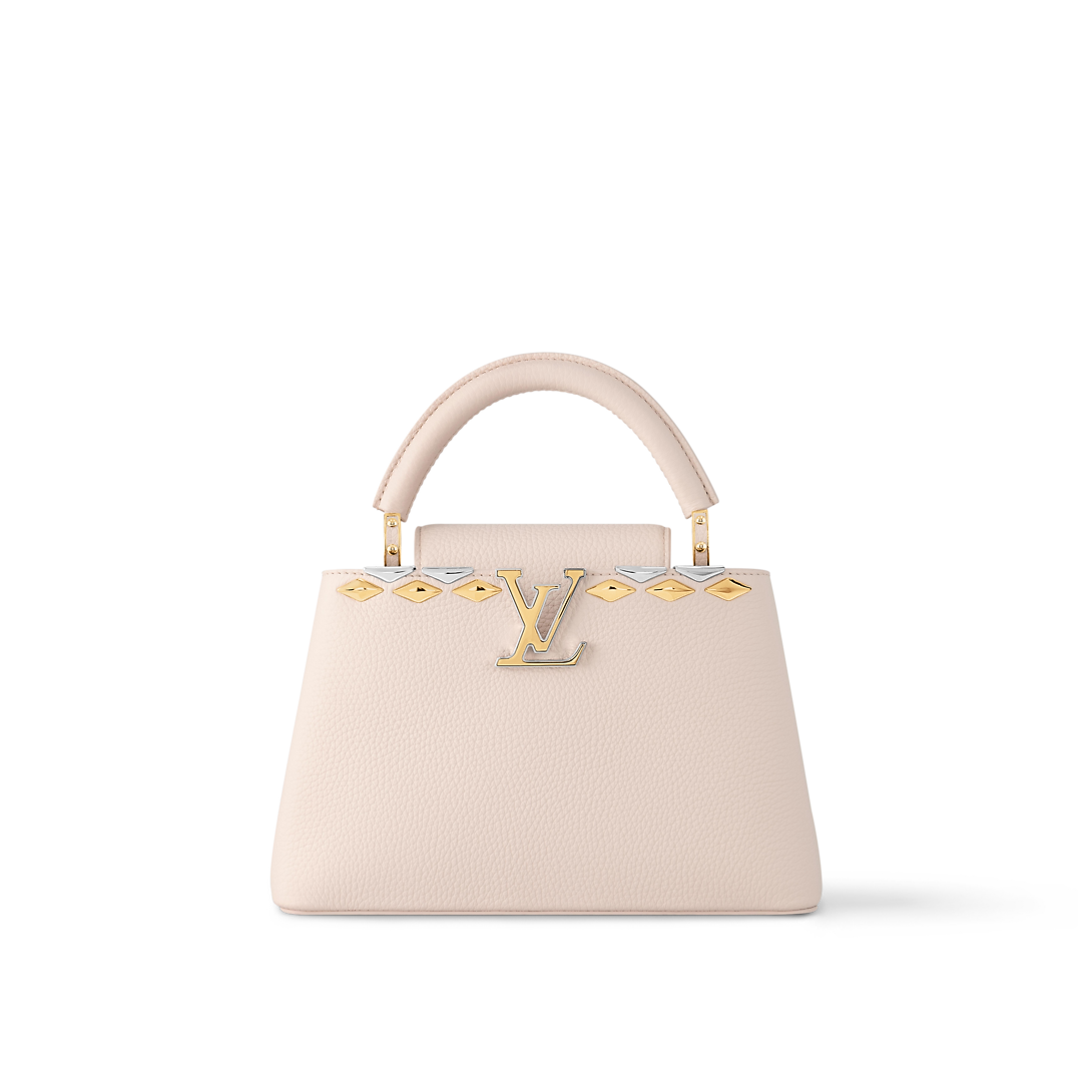 Capucines BB Capucines - Handbags | LOUIS VUITTON