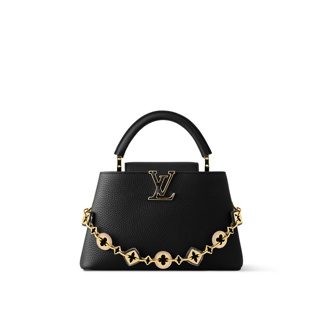 Capucines Collection for Women | LOUIS VUITTON