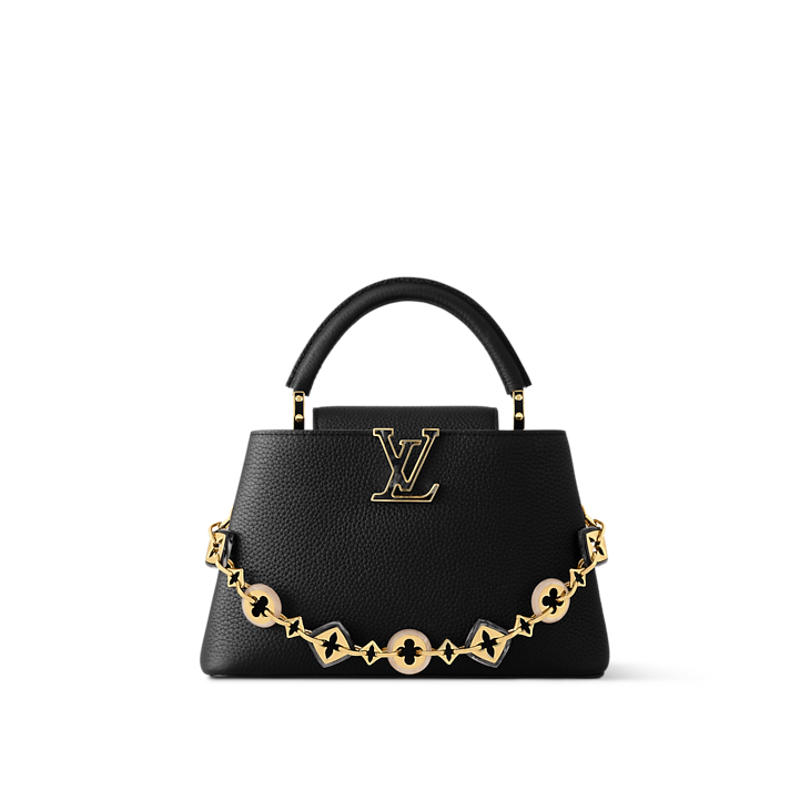 Capucines Collection for Women | LOUIS VUITTON