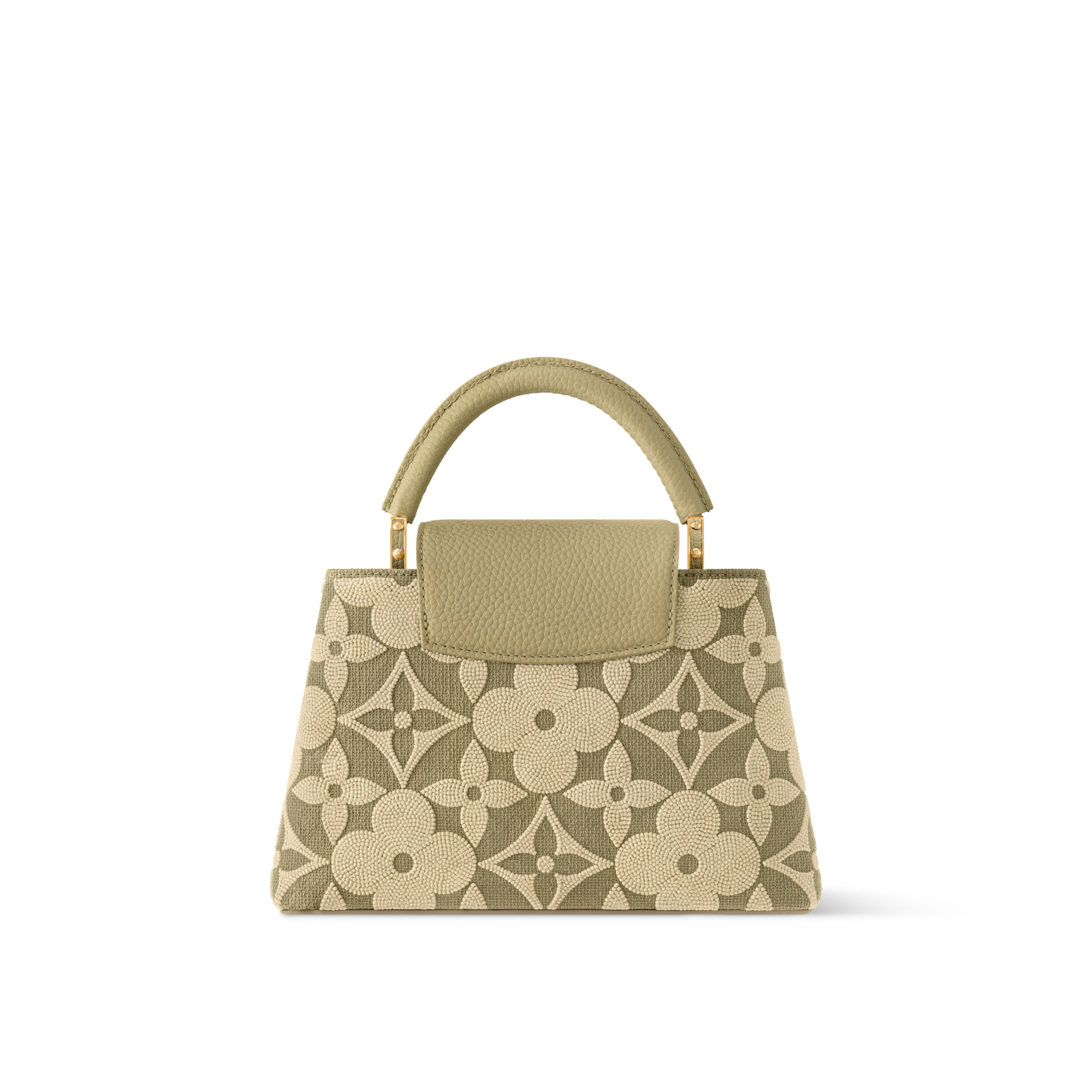 Capucines BB Capucines - Handbags | LOUIS VUITTON