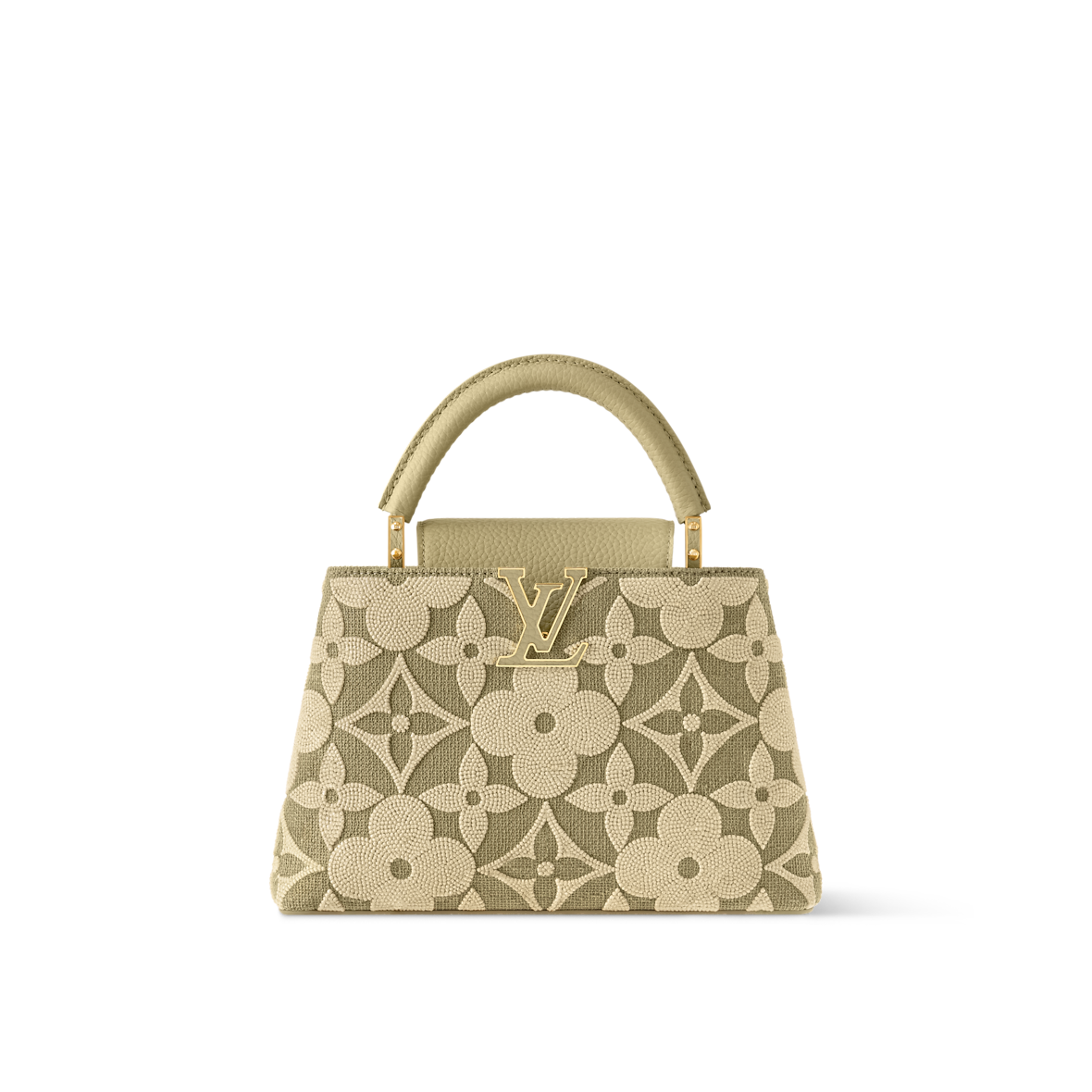 Capucines BB Capucines - Handbags | LOUIS VUITTON