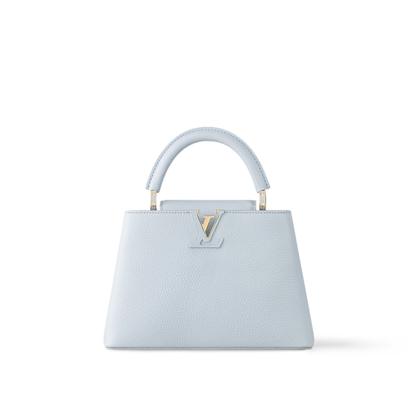 Capucines BB Capucines - Handbags | LOUIS VUITTON