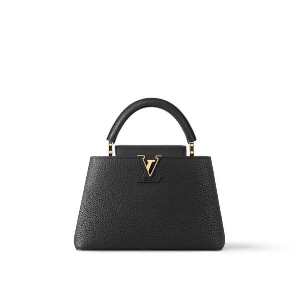 Capucines Collection for Women | LOUIS VUITTON