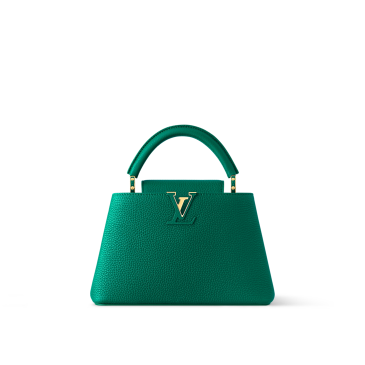 Capucines BB Capucines - Handbags | LOUIS VUITTON