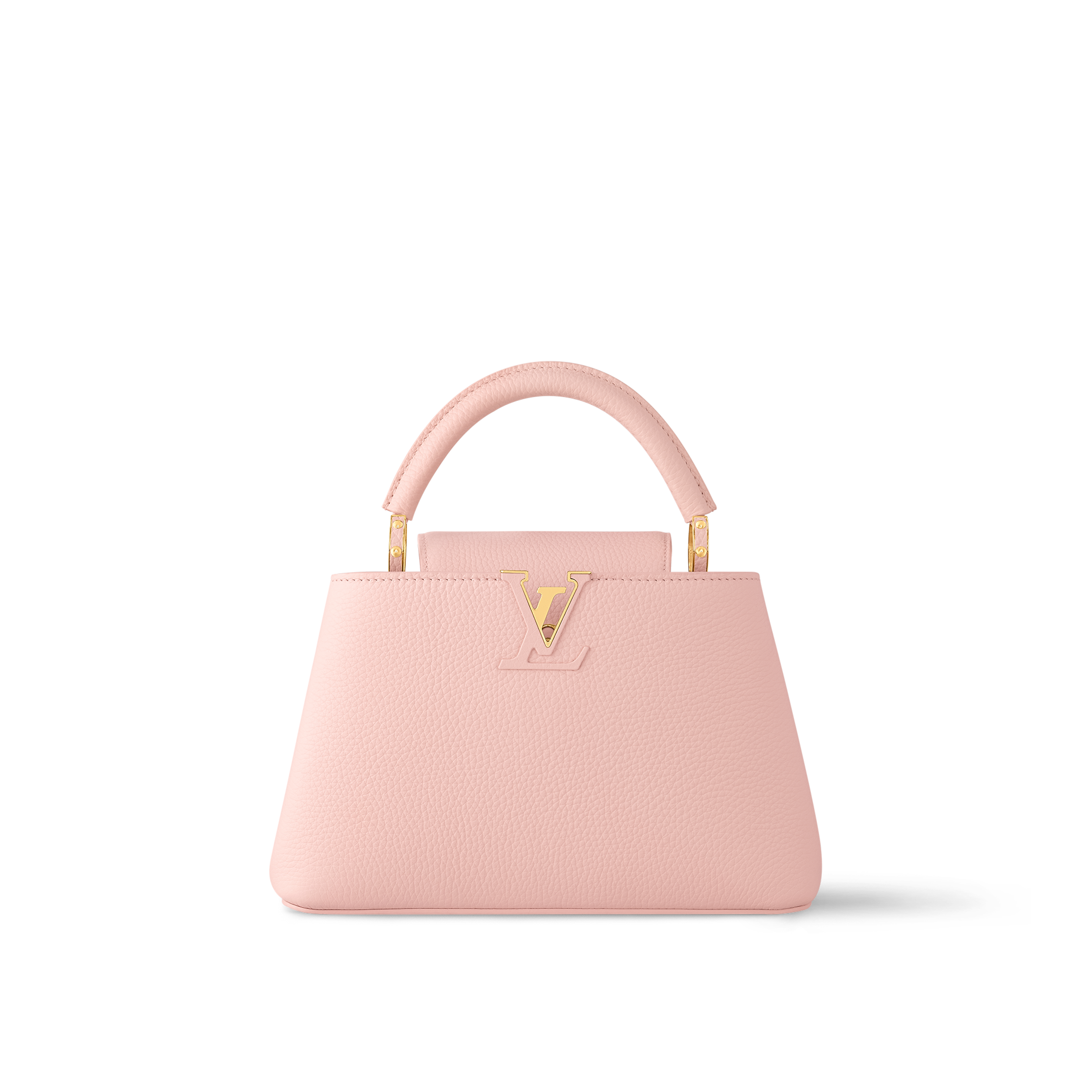 Capucines BB Capucines - Handbags | LOUIS VUITTON