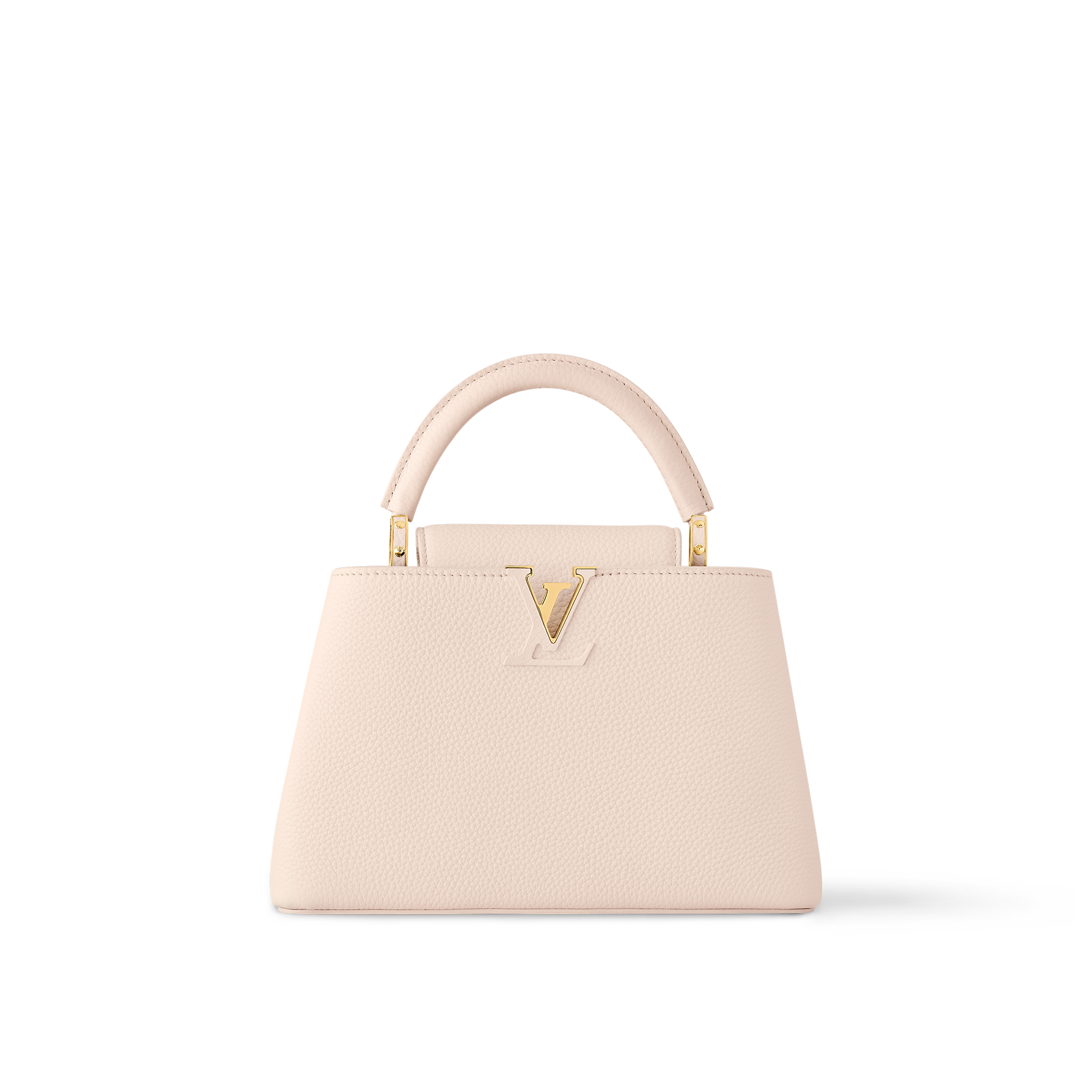Capucines BB Capucines - Handbags | LOUIS VUITTON