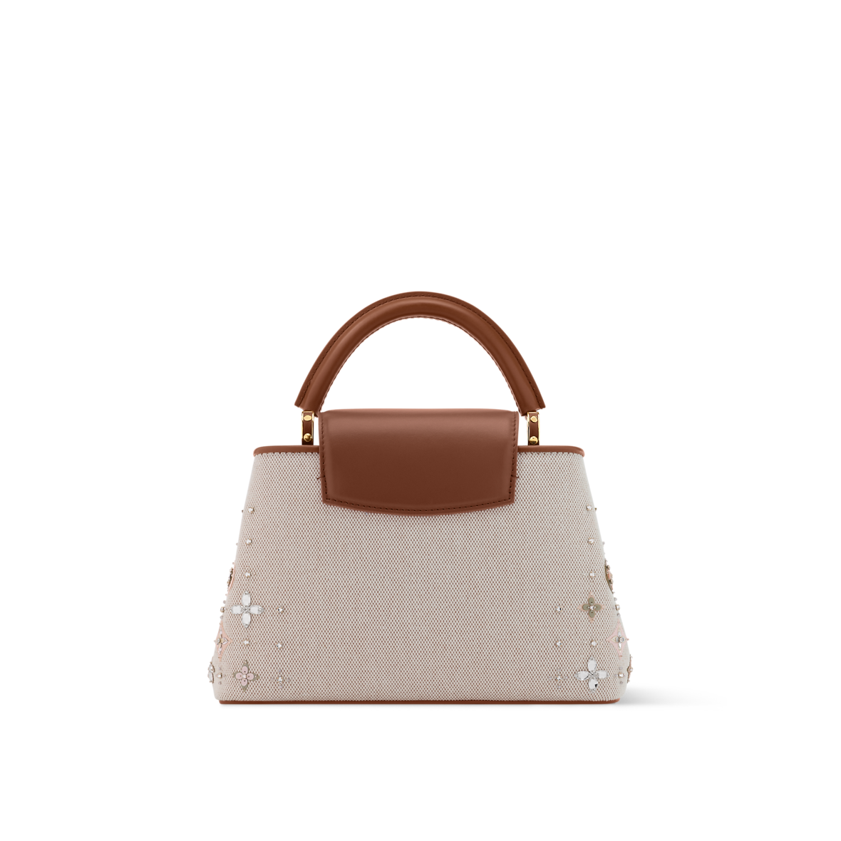 Capucines BB Capucines - Handbags | LOUIS VUITTON
