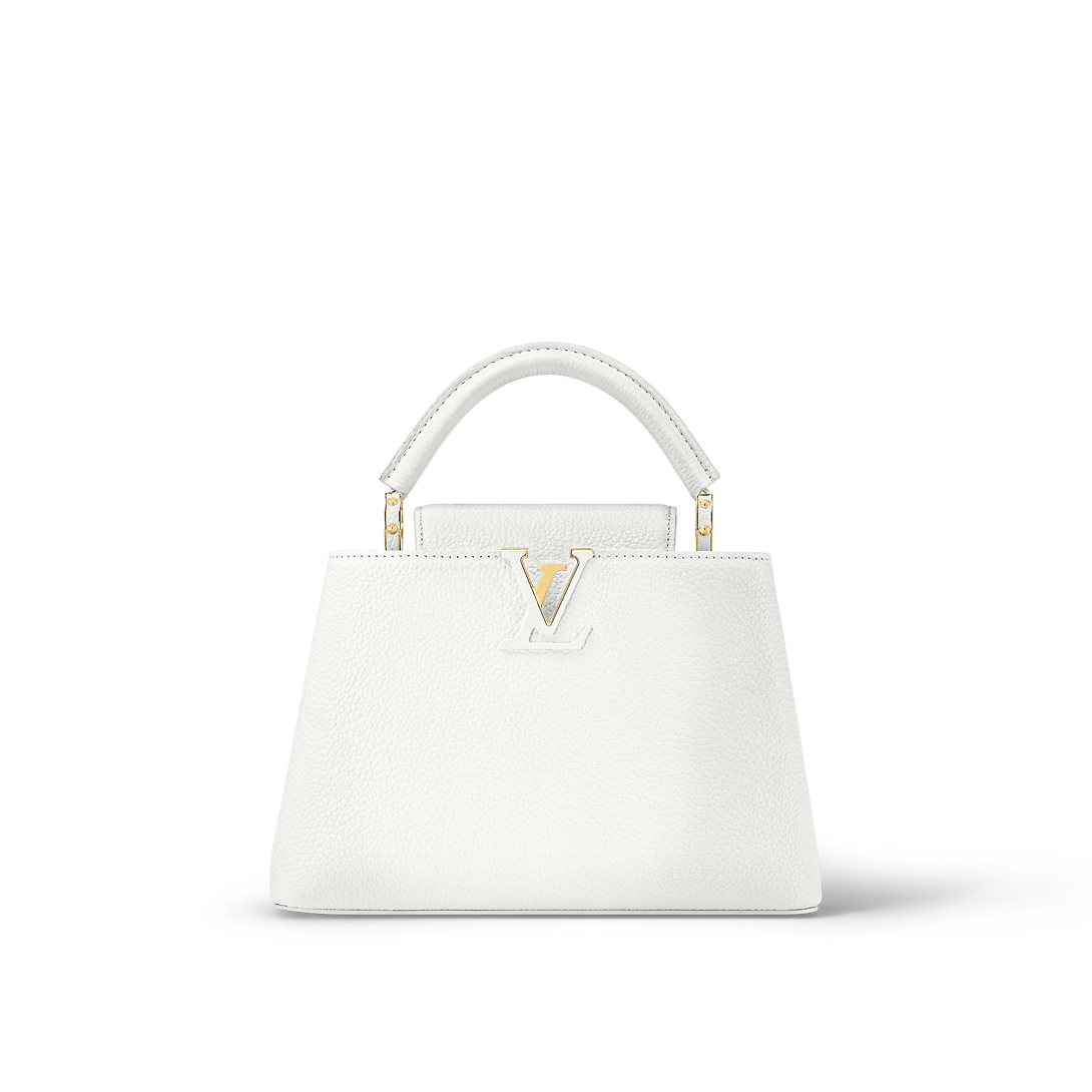 Capucines Collection for Women | LOUIS VUITTON