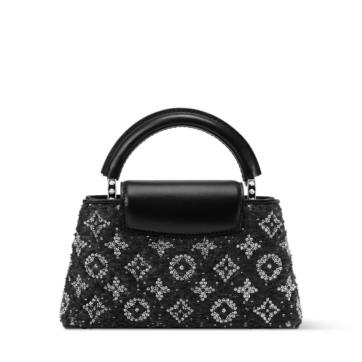Capucines East West Mini Capucines - Leather Goods and Travel | LOUIS ...