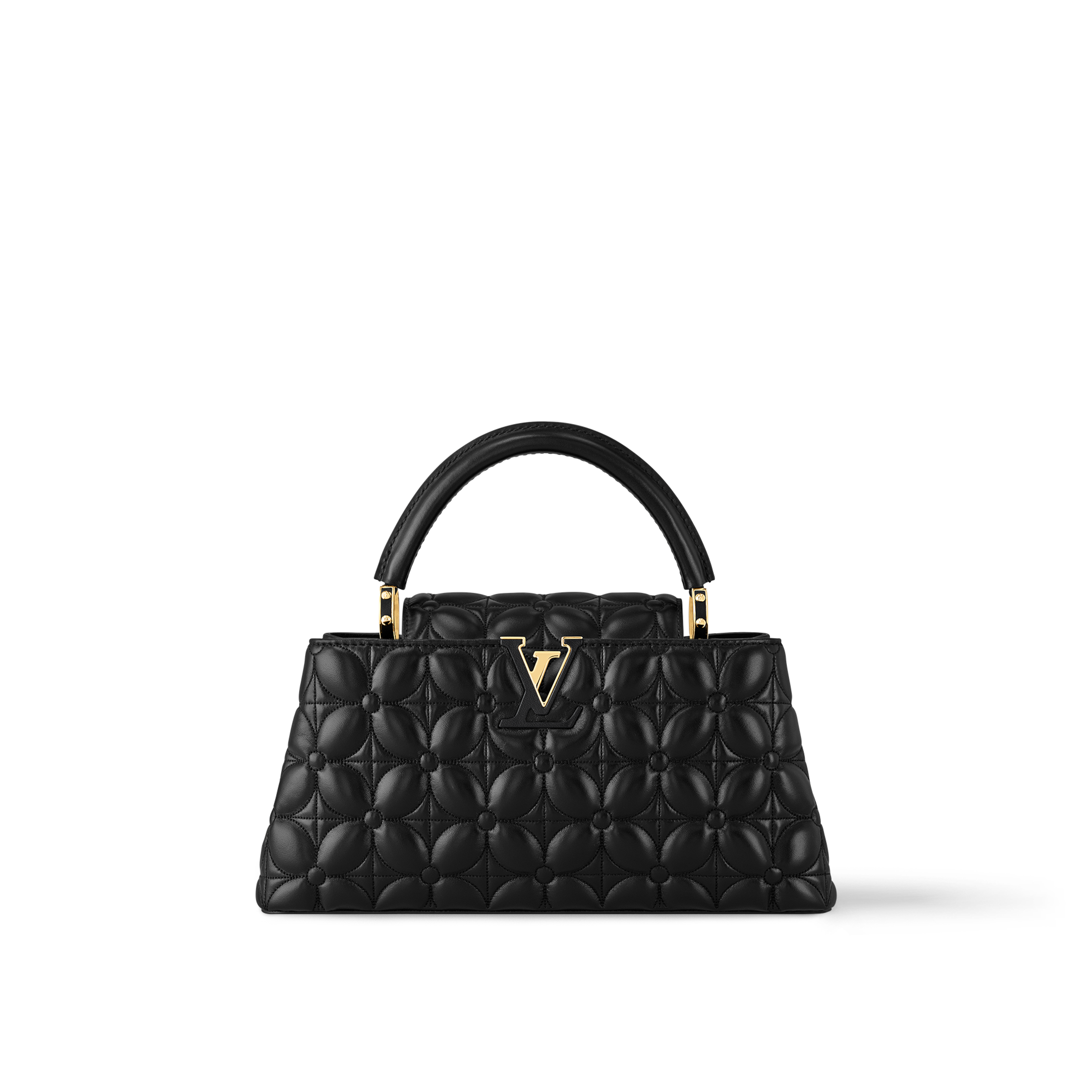Capucines East-West Mini Capucines - Handbags | LOUIS VUITTON