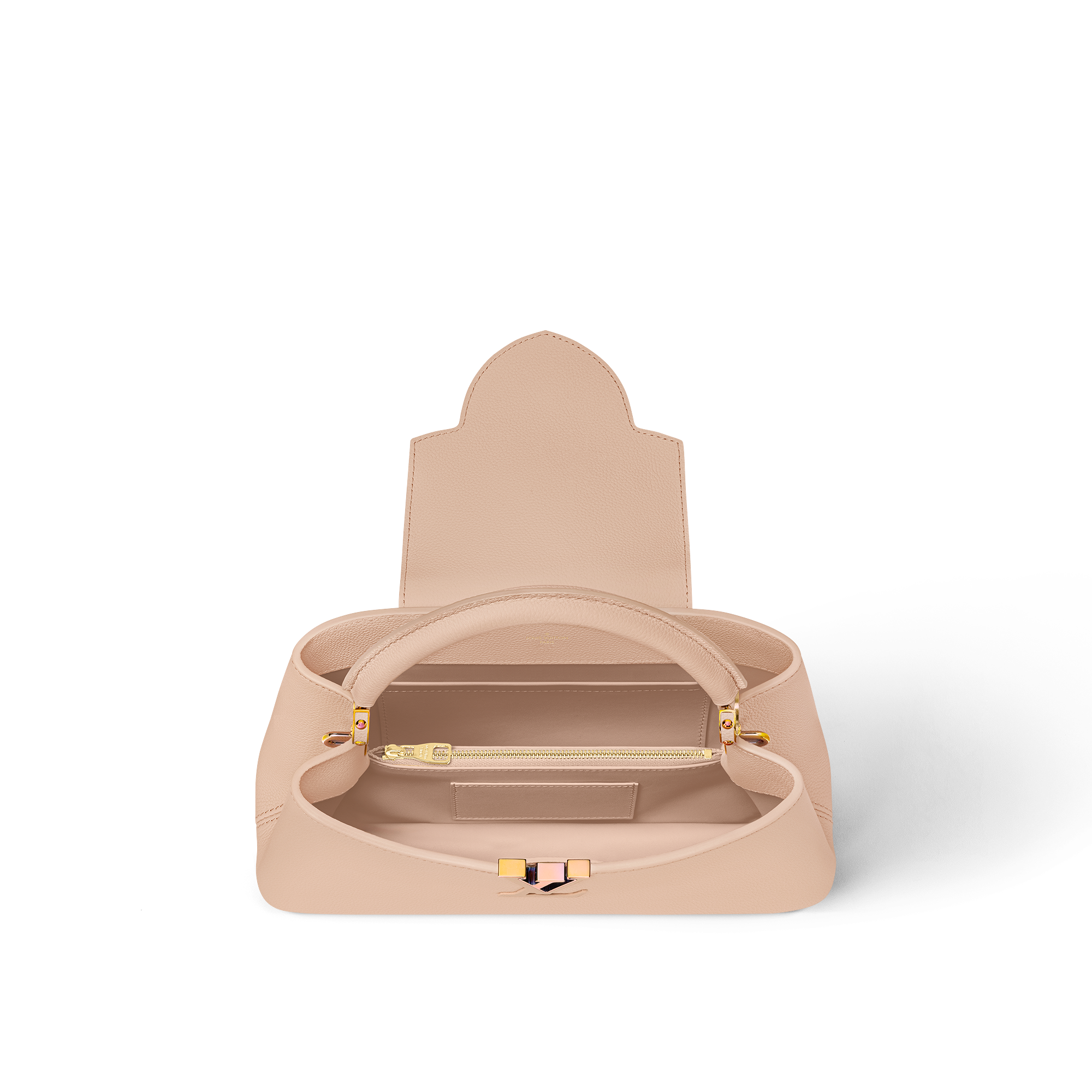 Capucines East-West MM Capucines - Handbags | LOUIS VUITTON