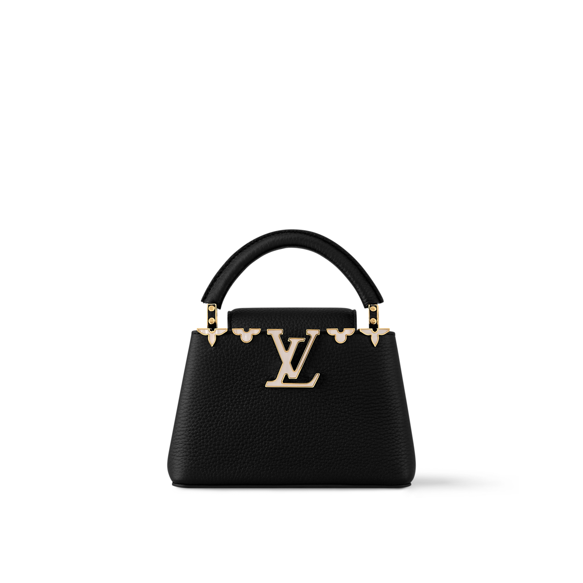 Capucines Mini Capucines - Handbags | LOUIS VUITTON