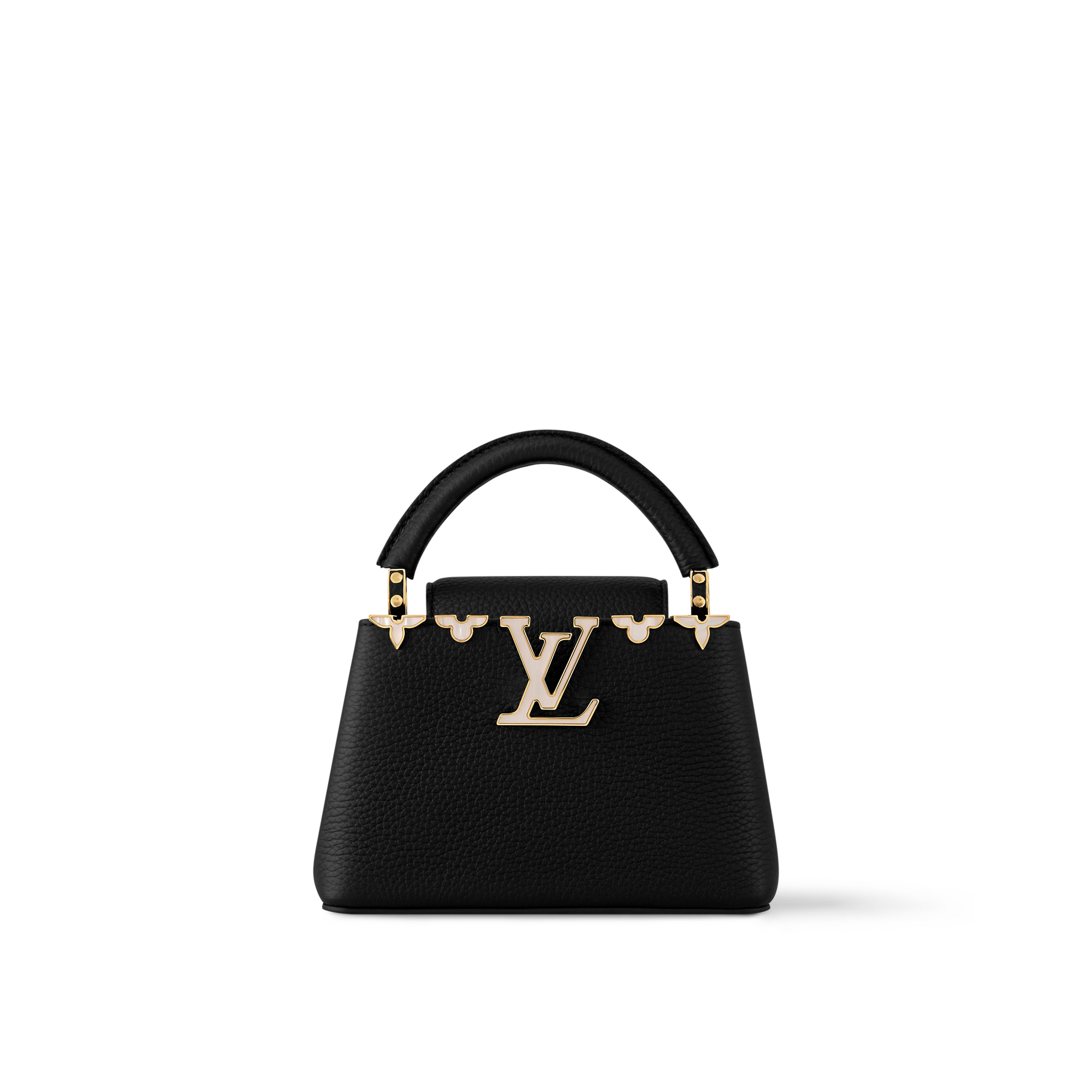 Capucines Mini Capucines - Handbags | LOUIS VUITTON