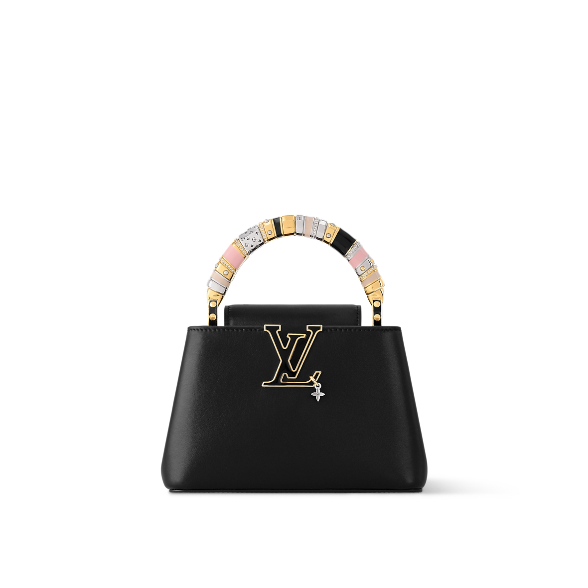 Capucines Mini Capucines - Handbags | LOUIS VUITTON