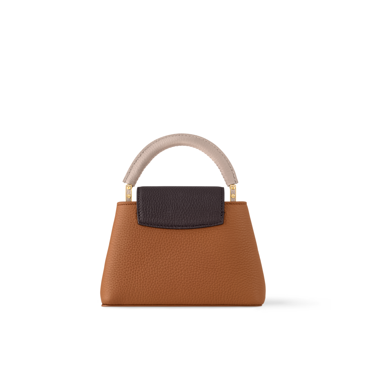 Capucines Mini Capucines - Handbags | LOUIS VUITTON
