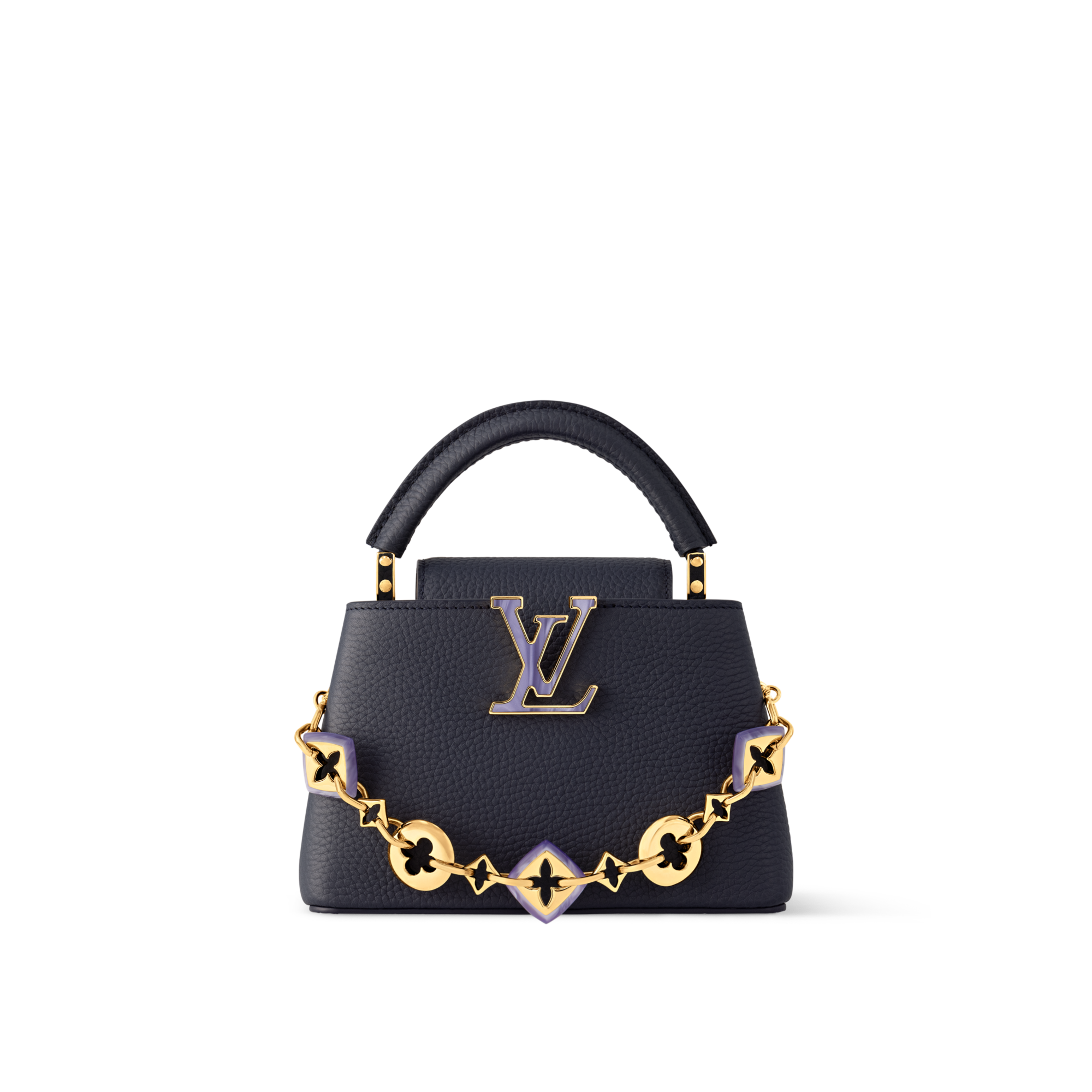 Capucines Collection for Women | LOUIS VUITTON